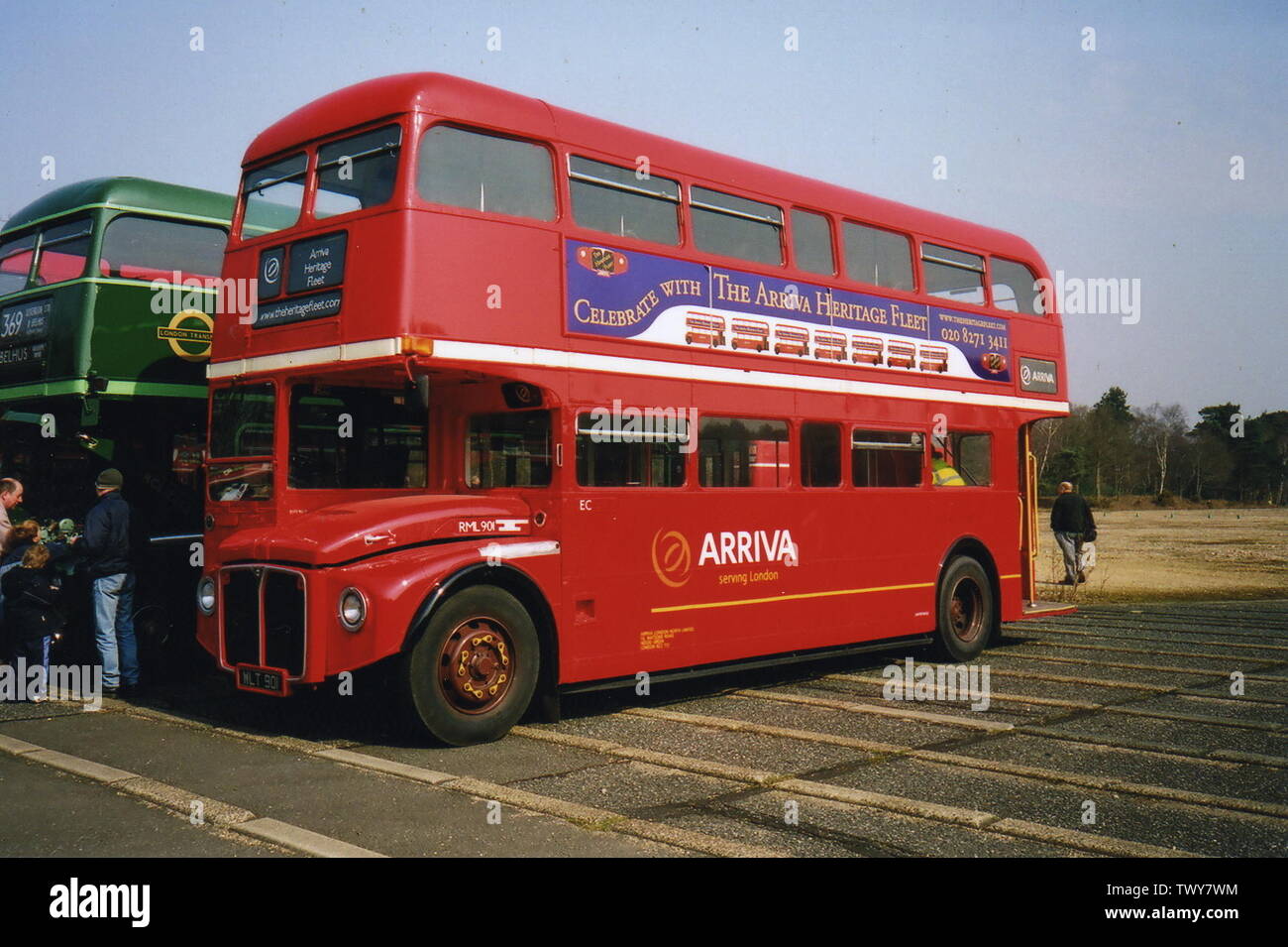 Surrey date hi-res stock photography and images - Alamy