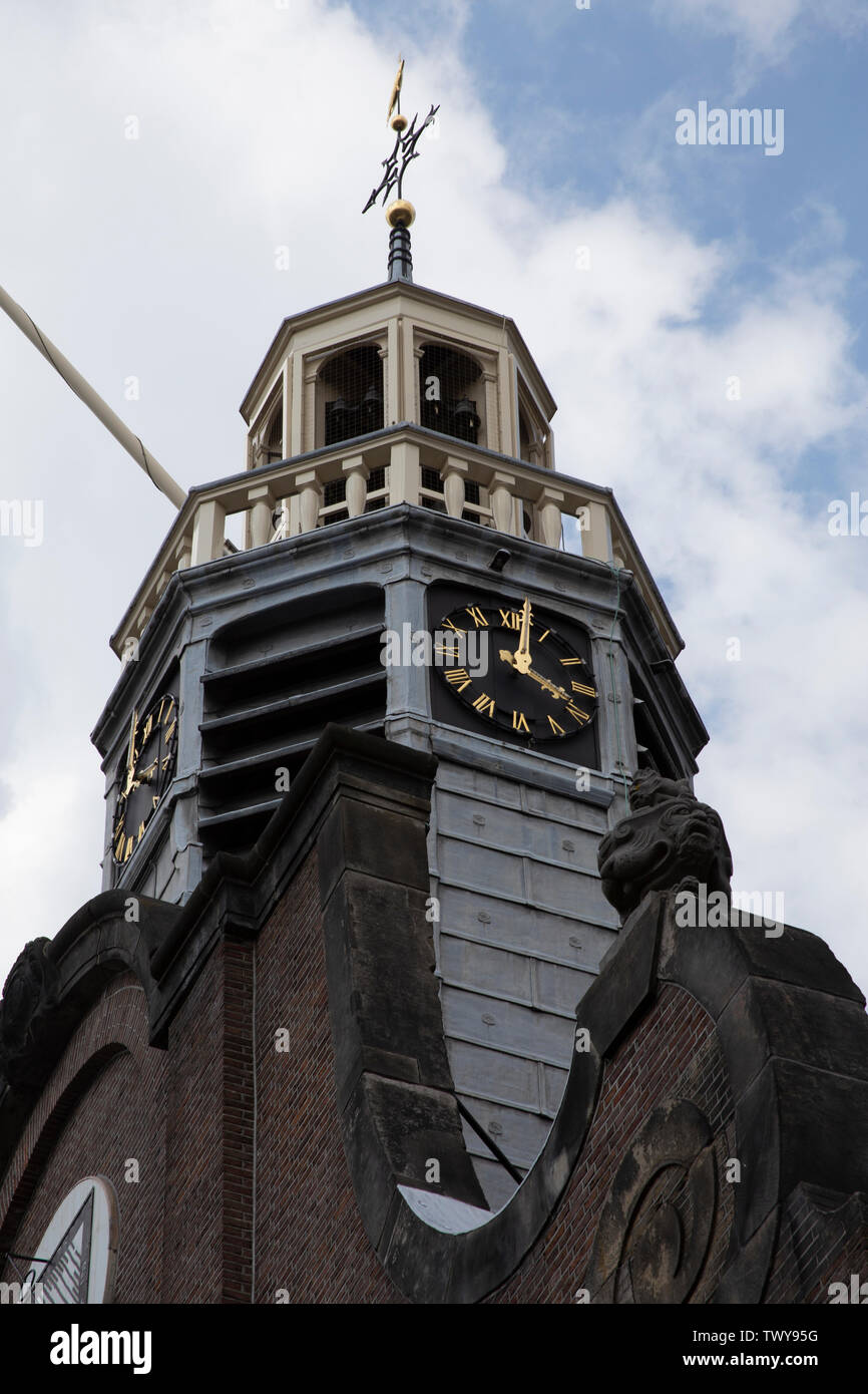 Pilgrim Fathers Church High Resolution Stock Photography and Images - Alamy