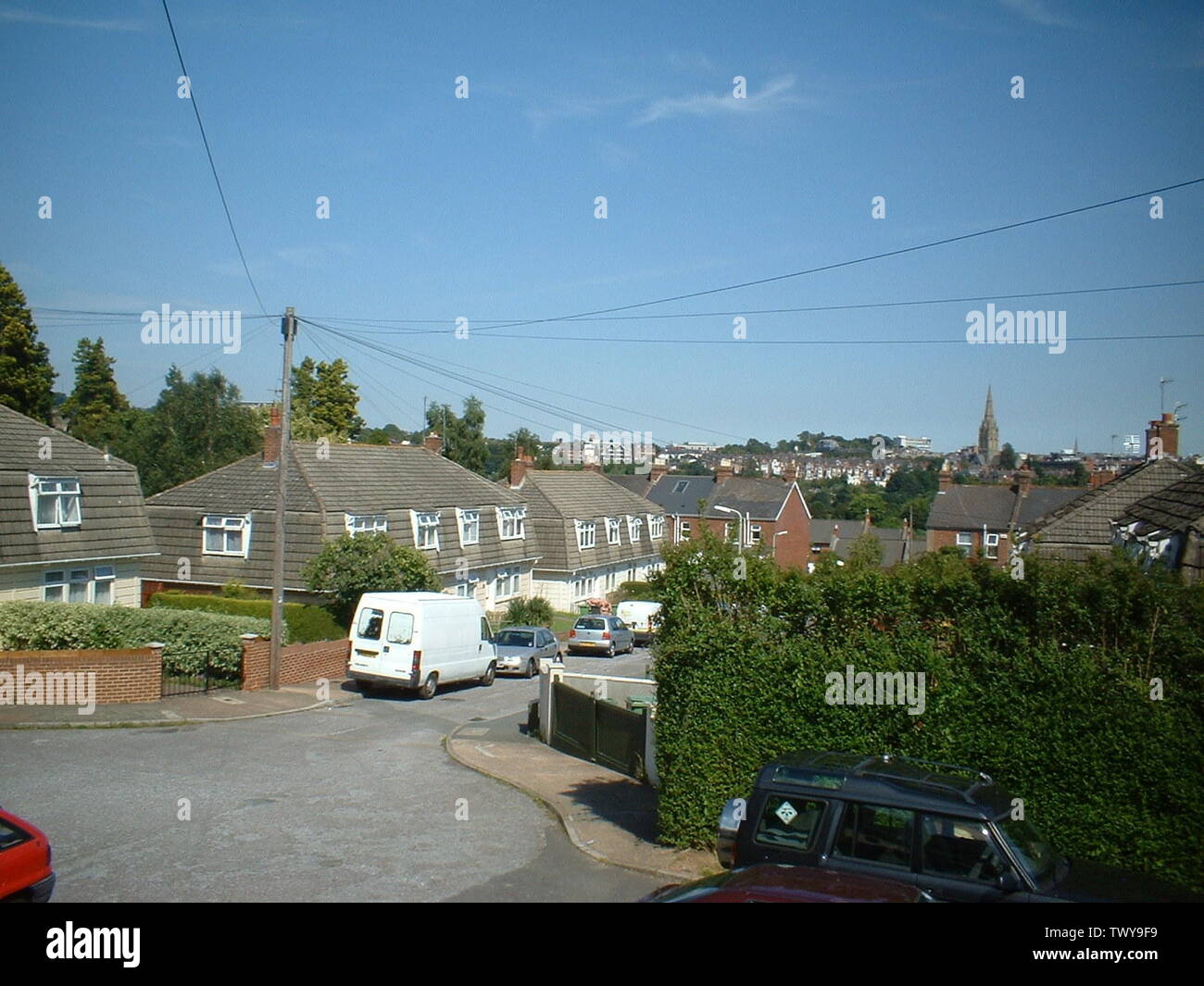 Ashleigh view hi-res stock photography and images - Alamy