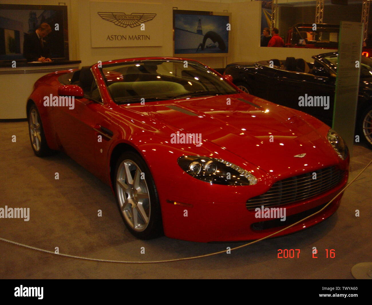 Car number 3 hi-res stock photography and images - Alamy
