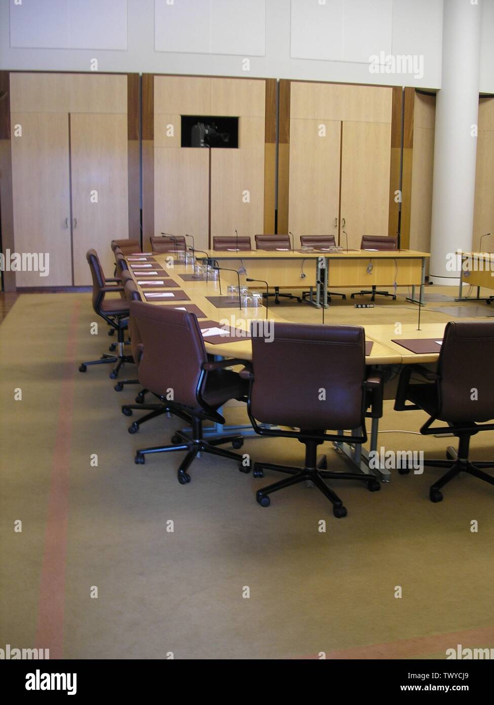 House Of Parliament Chairs Stock Photos & House Of Parliament Chairs ...