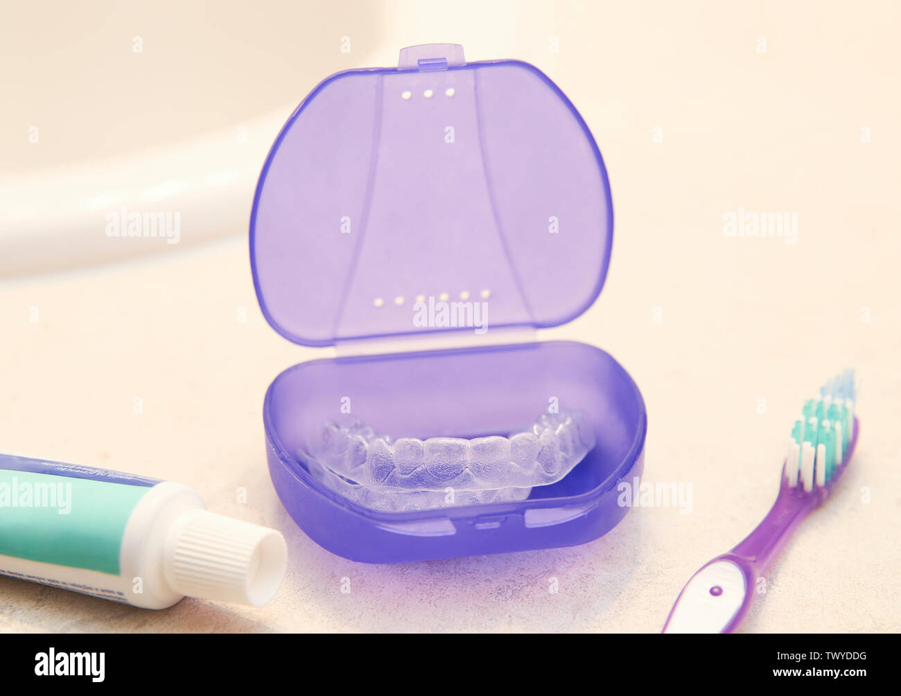 Your smile direct hi-res stock photography and images - Alamy