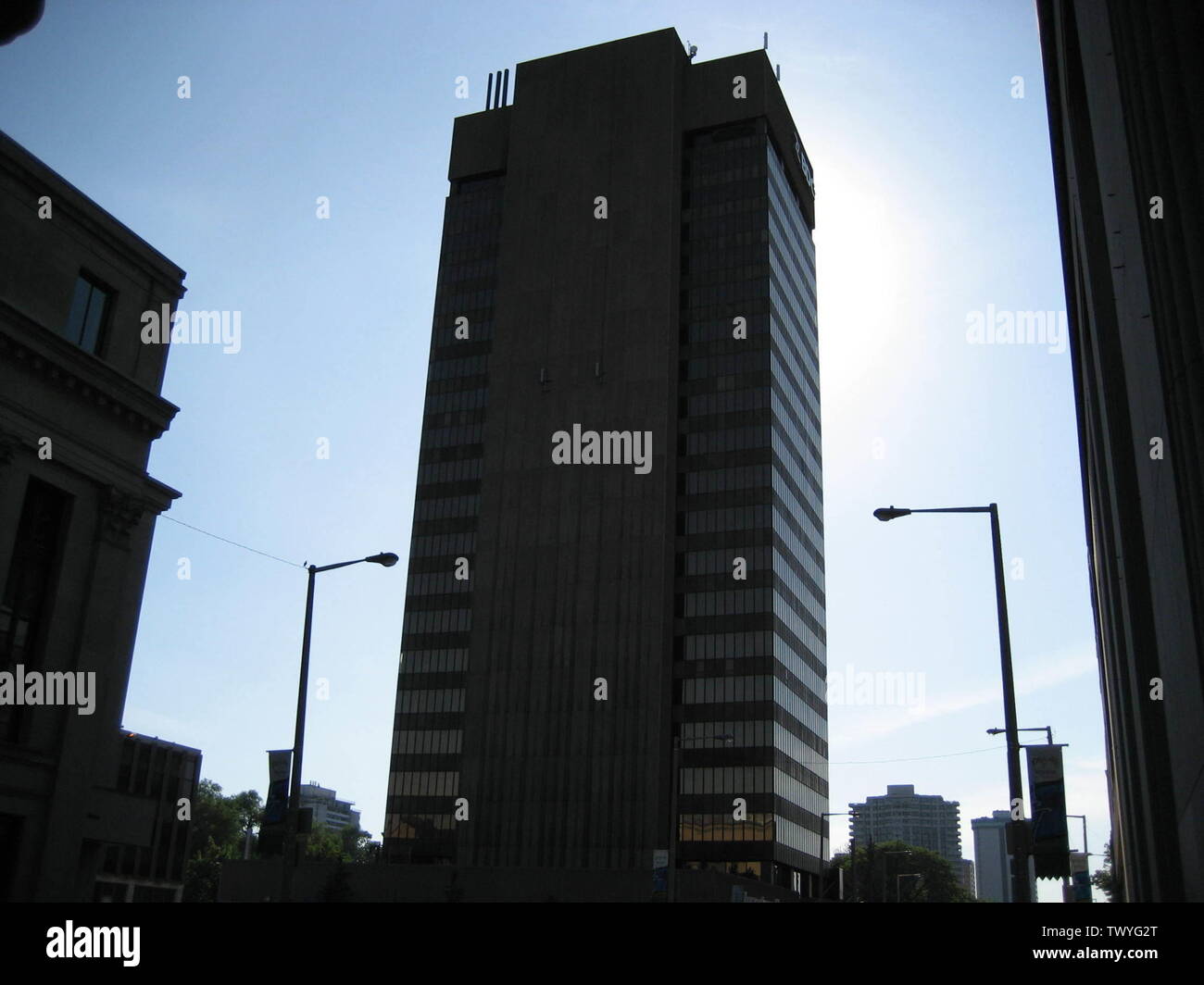 Business Development Bank Of Canada High Resolution Stock Photography ...