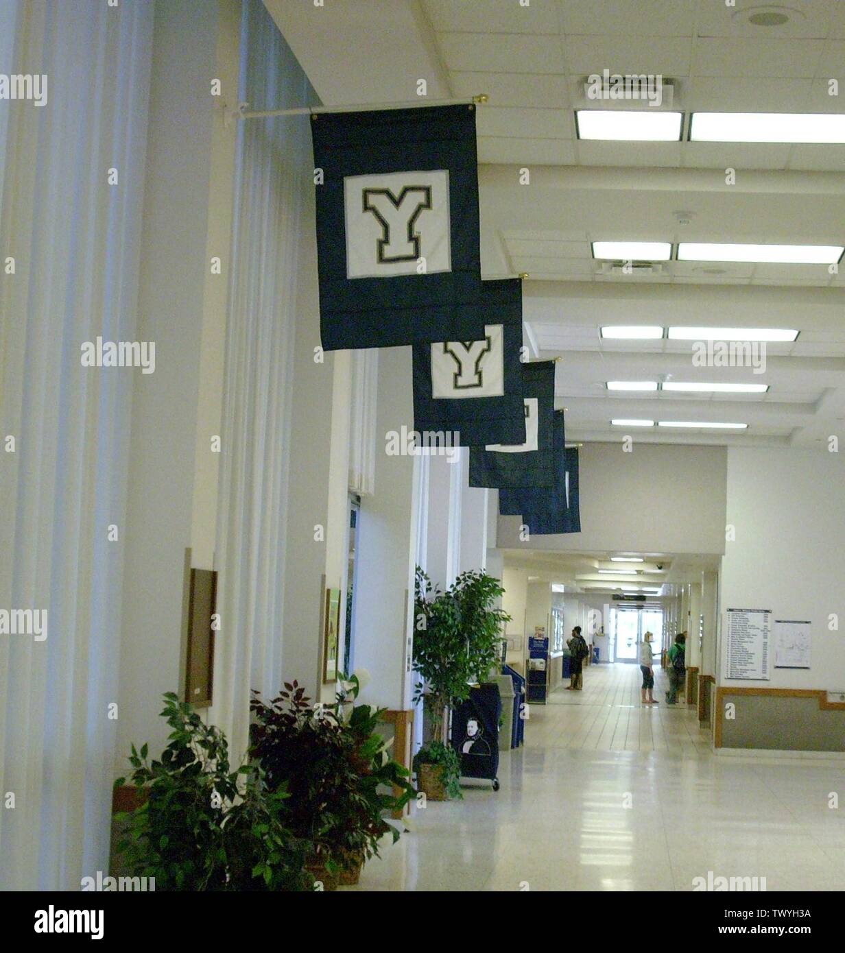 Byu High Resolution Stock Photography and Images - Alamy