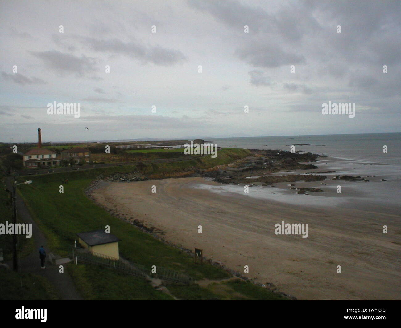 Balbriggan Beach High Resolution Stock Photography and Images - Alamy
