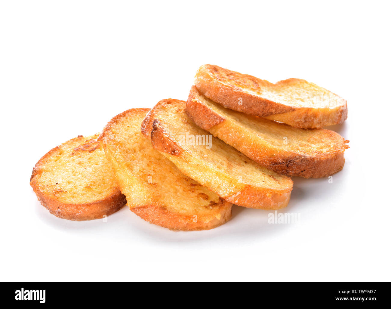 Prepare toasts hi-res stock photography and images - Alamy