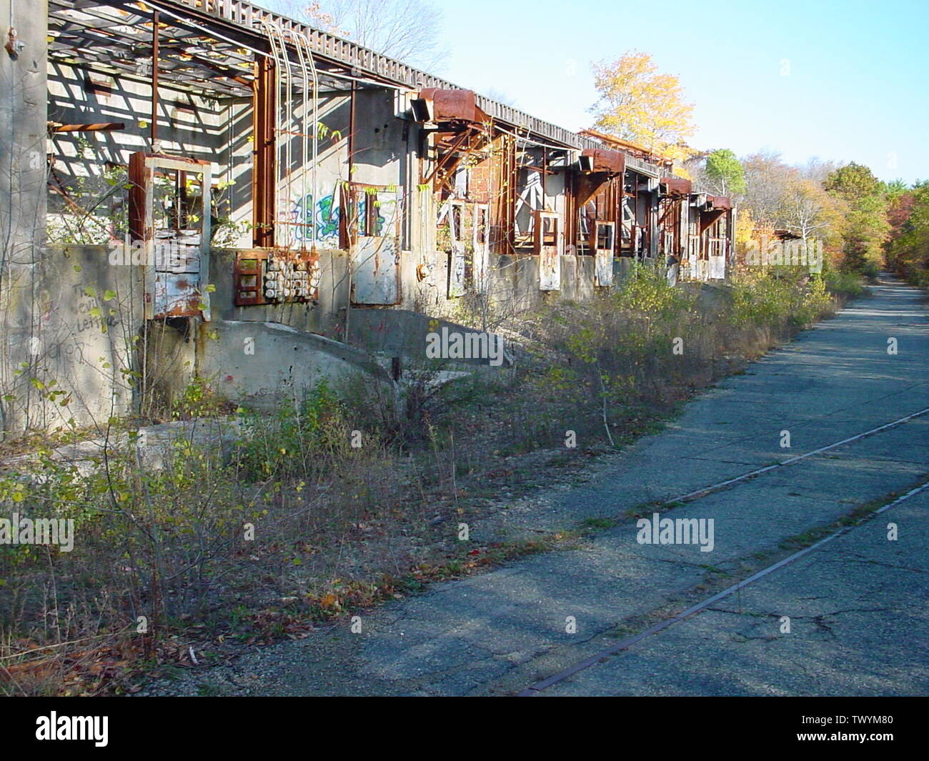 Former ammunition hi-res stock photography and images - Alamy