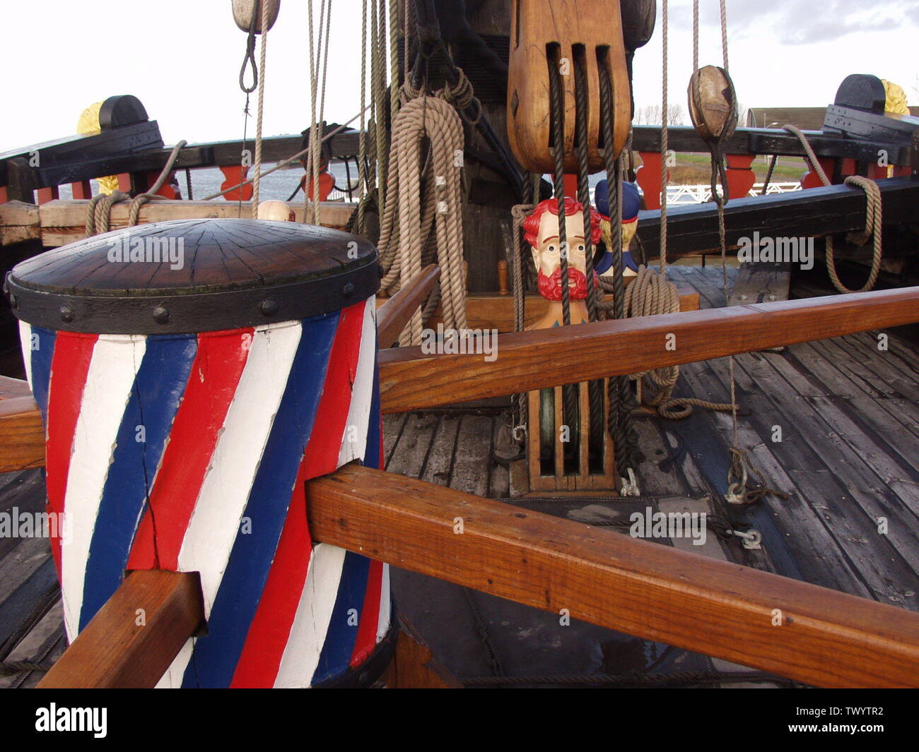 Nachbau High Resolution Stock Photography and Images - Alamy