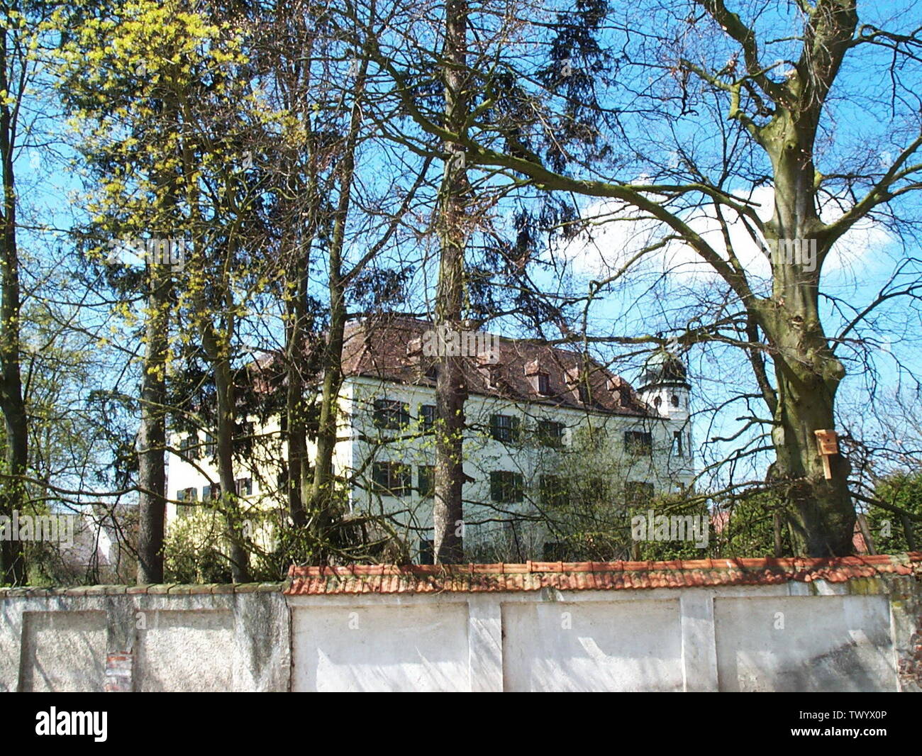 Elcom hi-res stock photography and images - Alamy