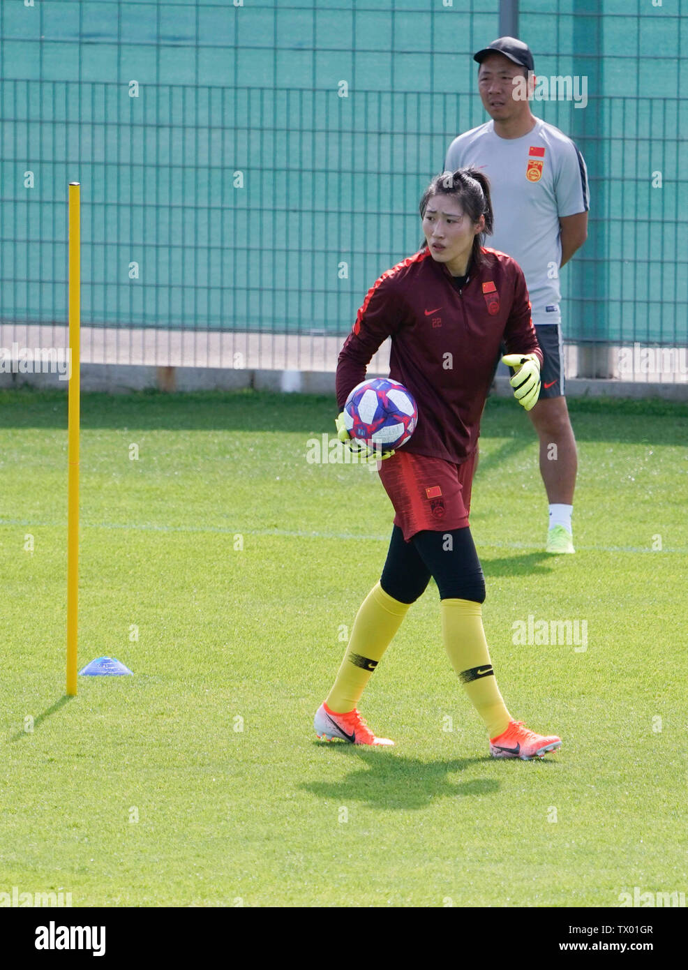 Shimeng hi-res stock photography and images - Alamy