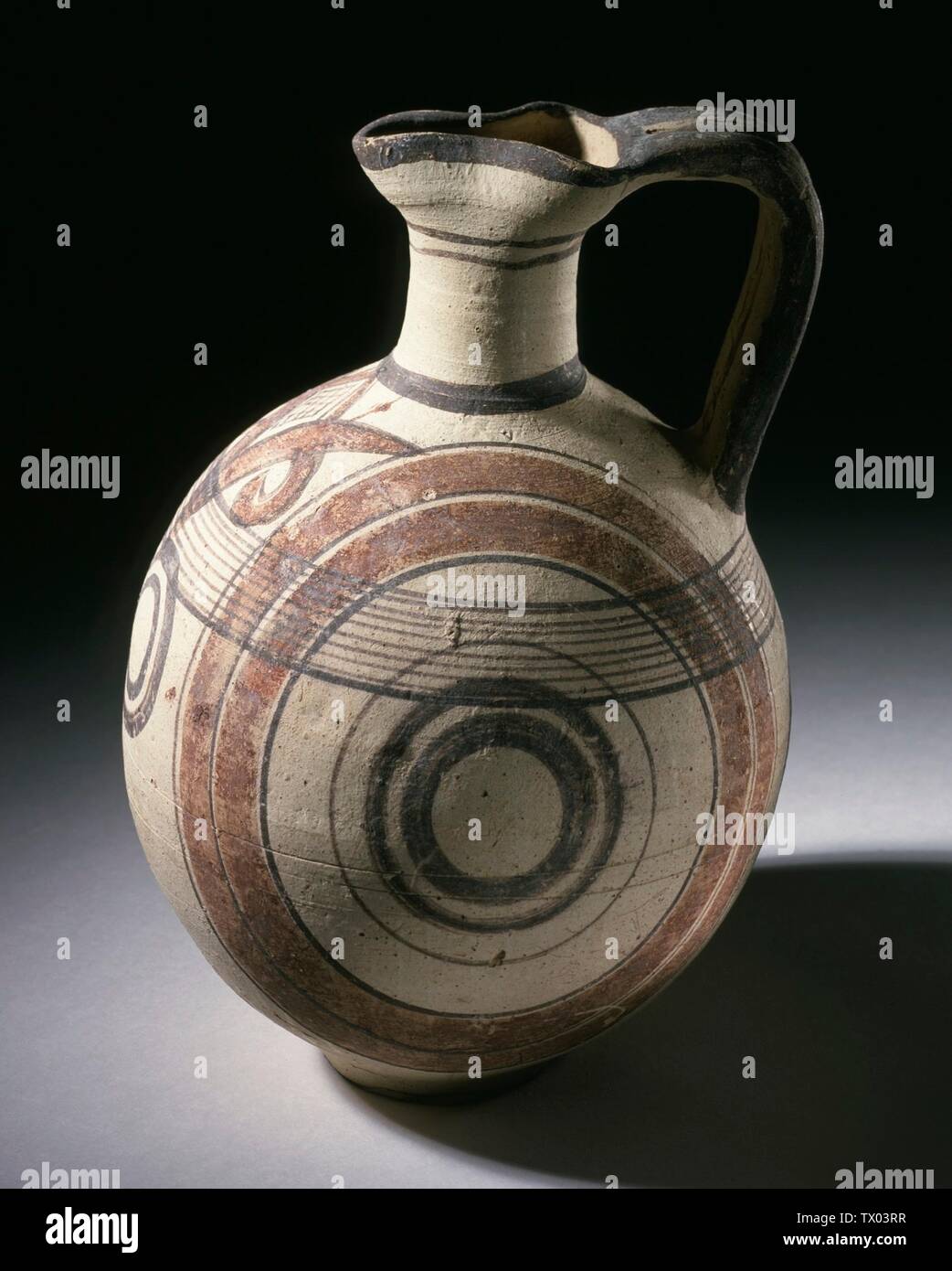 Archaic period hi-res stock photography and images - Alamy