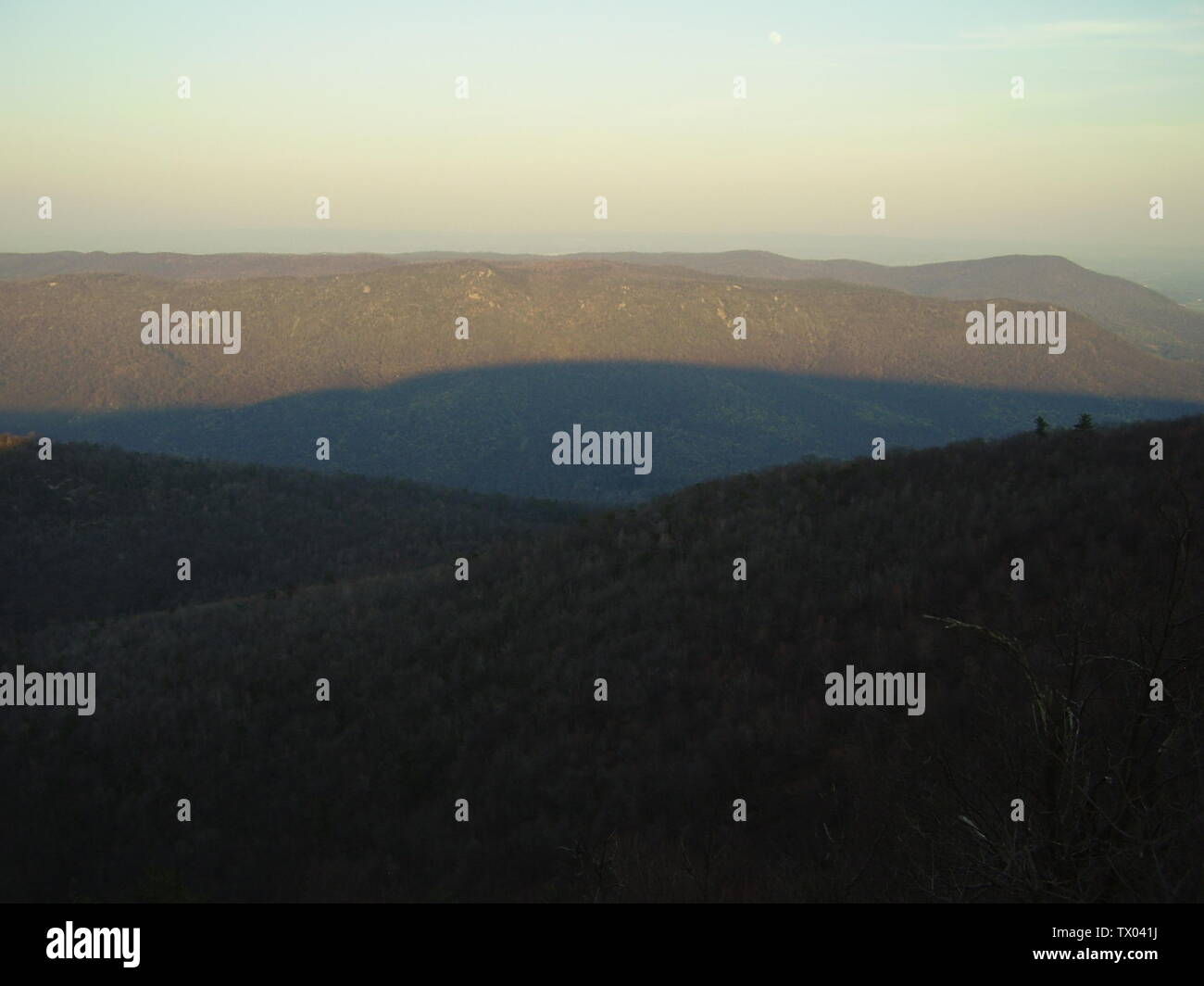 Kittatinny mountain hi-res stock photography and images - Alamy