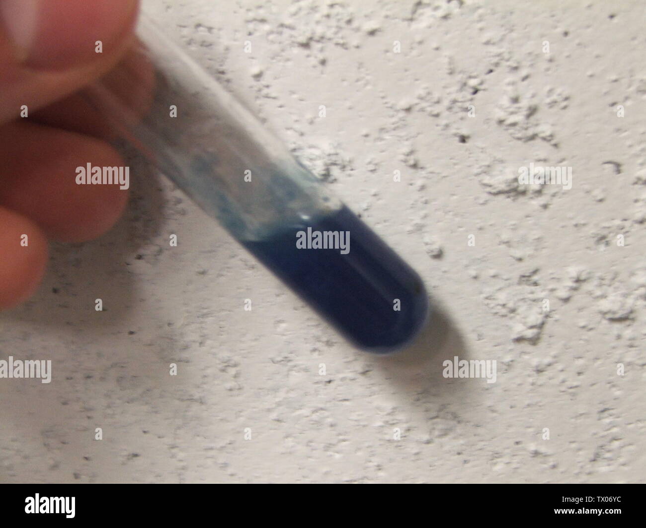 Sodium hydroxide hi-res stock photography and images - Alamy