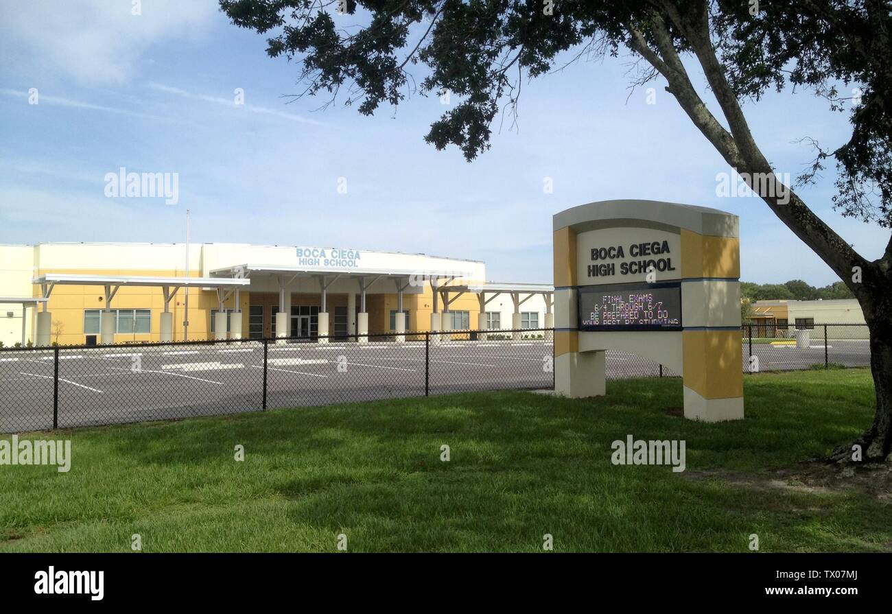 Gulfport high school hi-res stock photography and images - Alamy