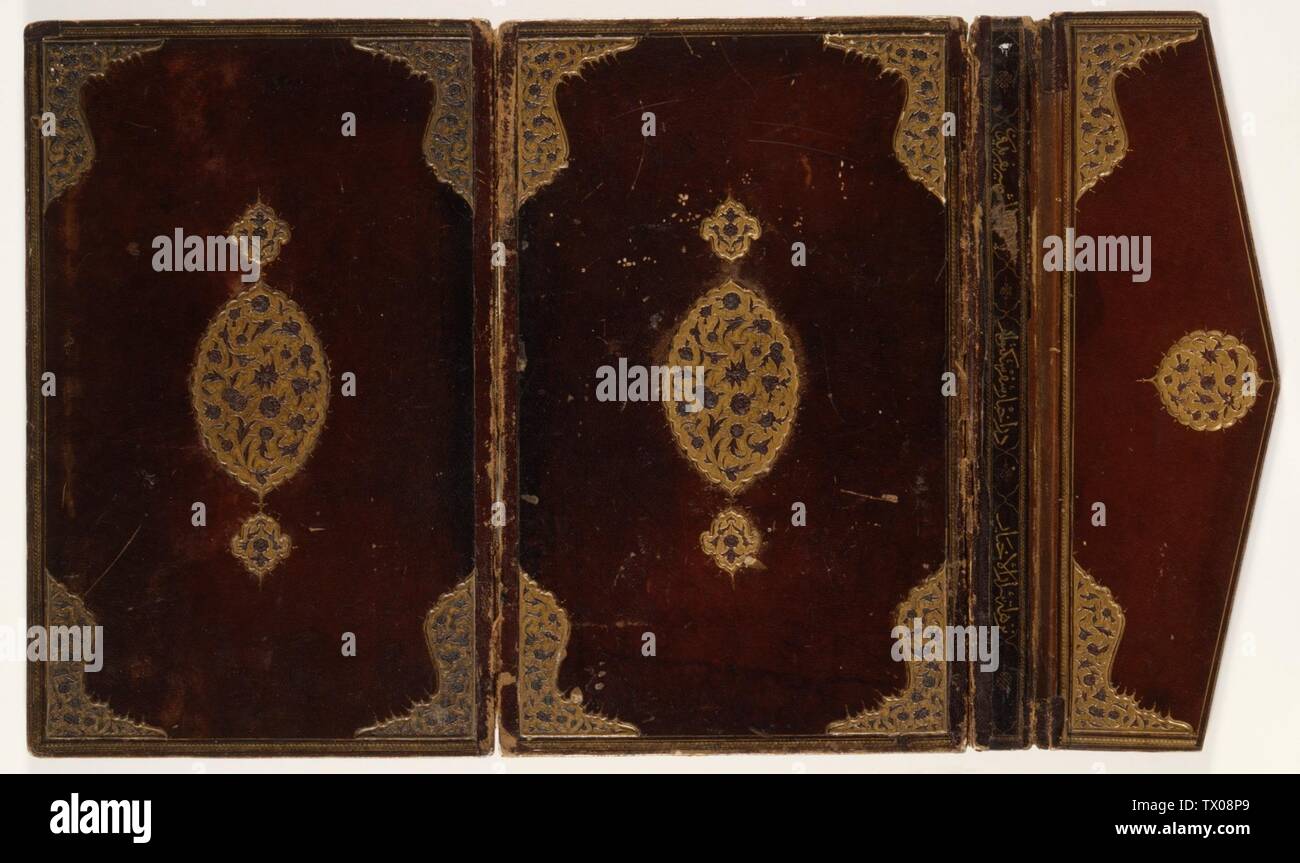 Bookbinding With Flap High Resolution Stock Photography and Images - Alamy