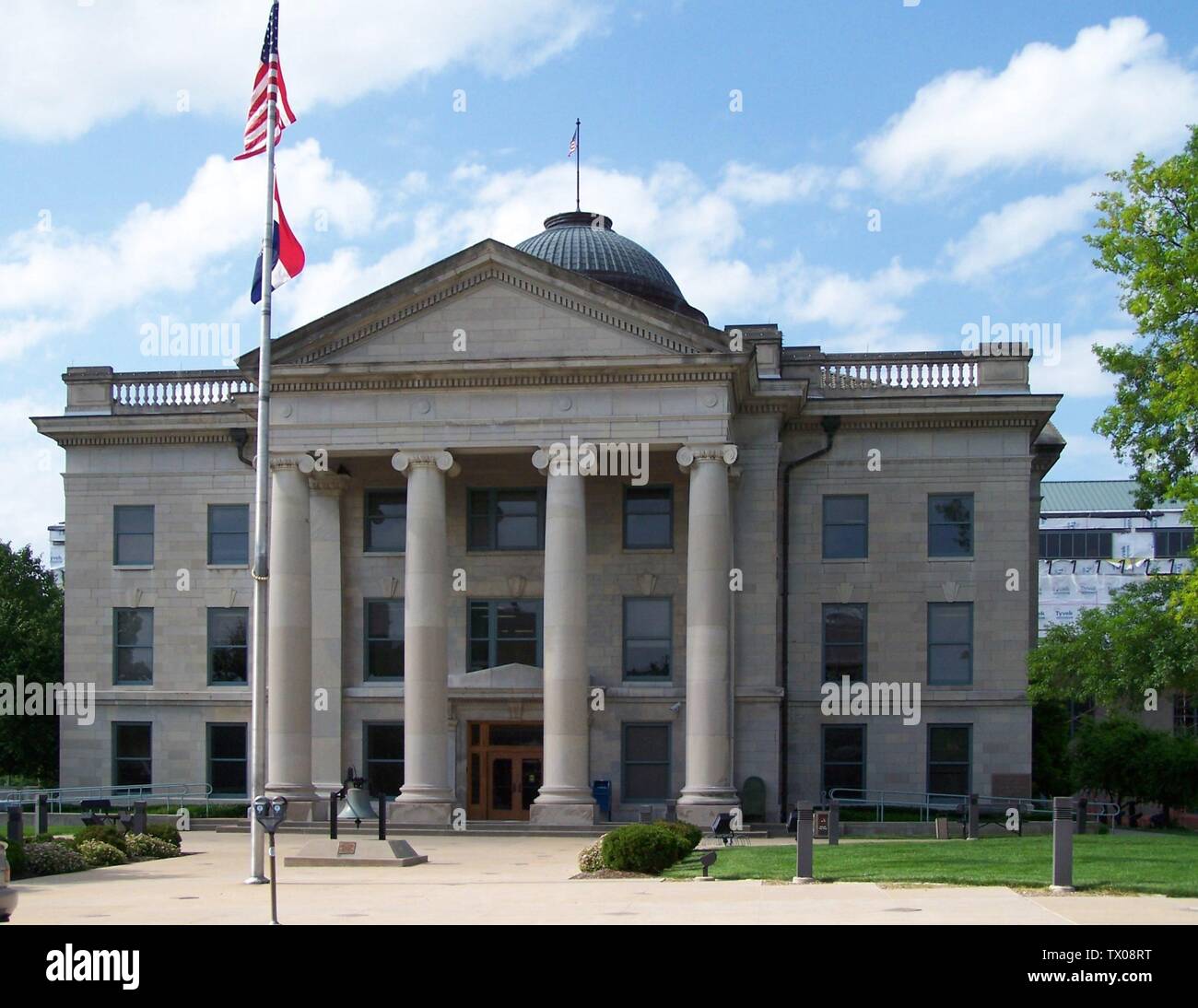 Boone county hi-res stock photography and images - Alamy