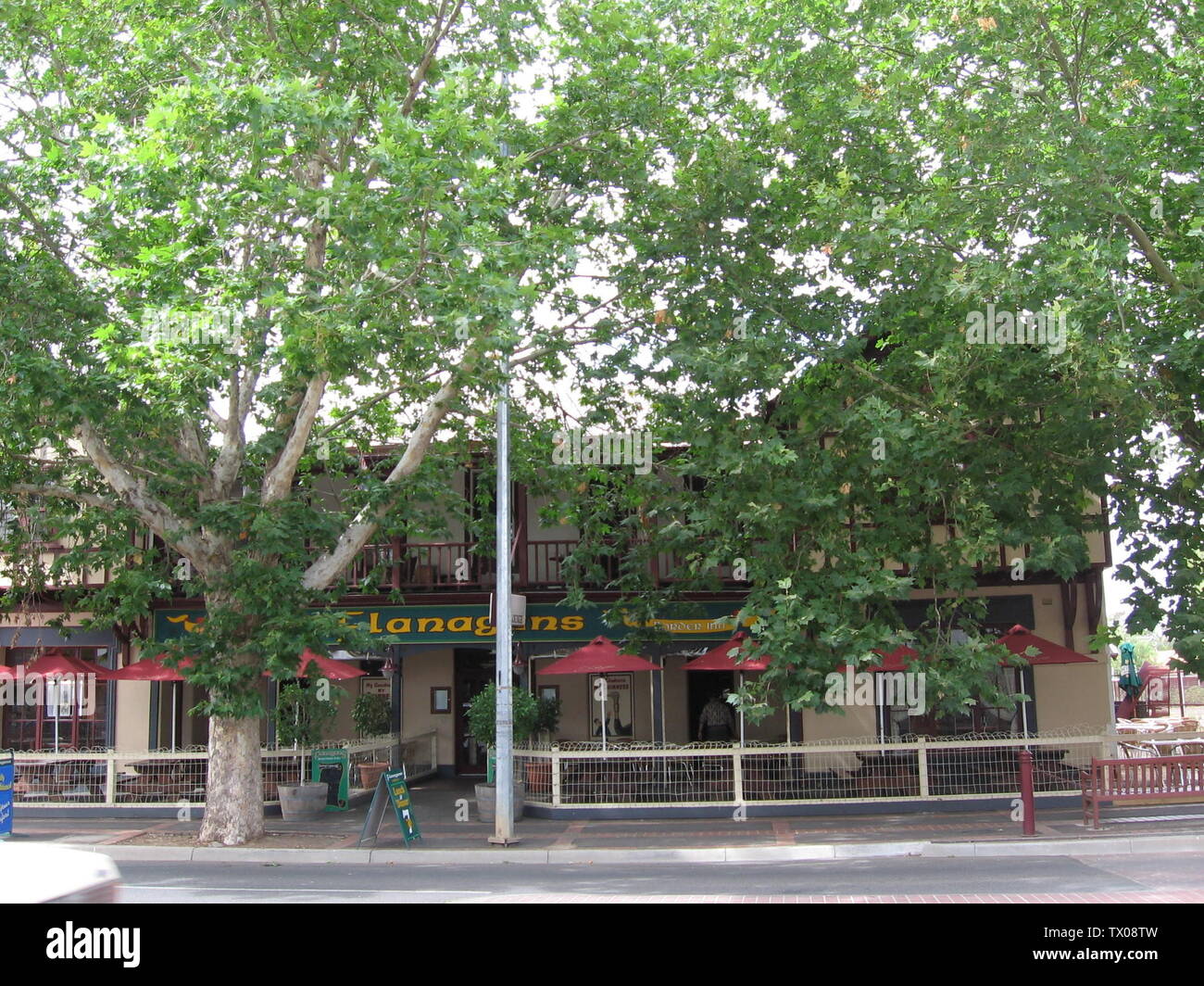 Bacchus marsh hi-res stock photography and images - Alamy