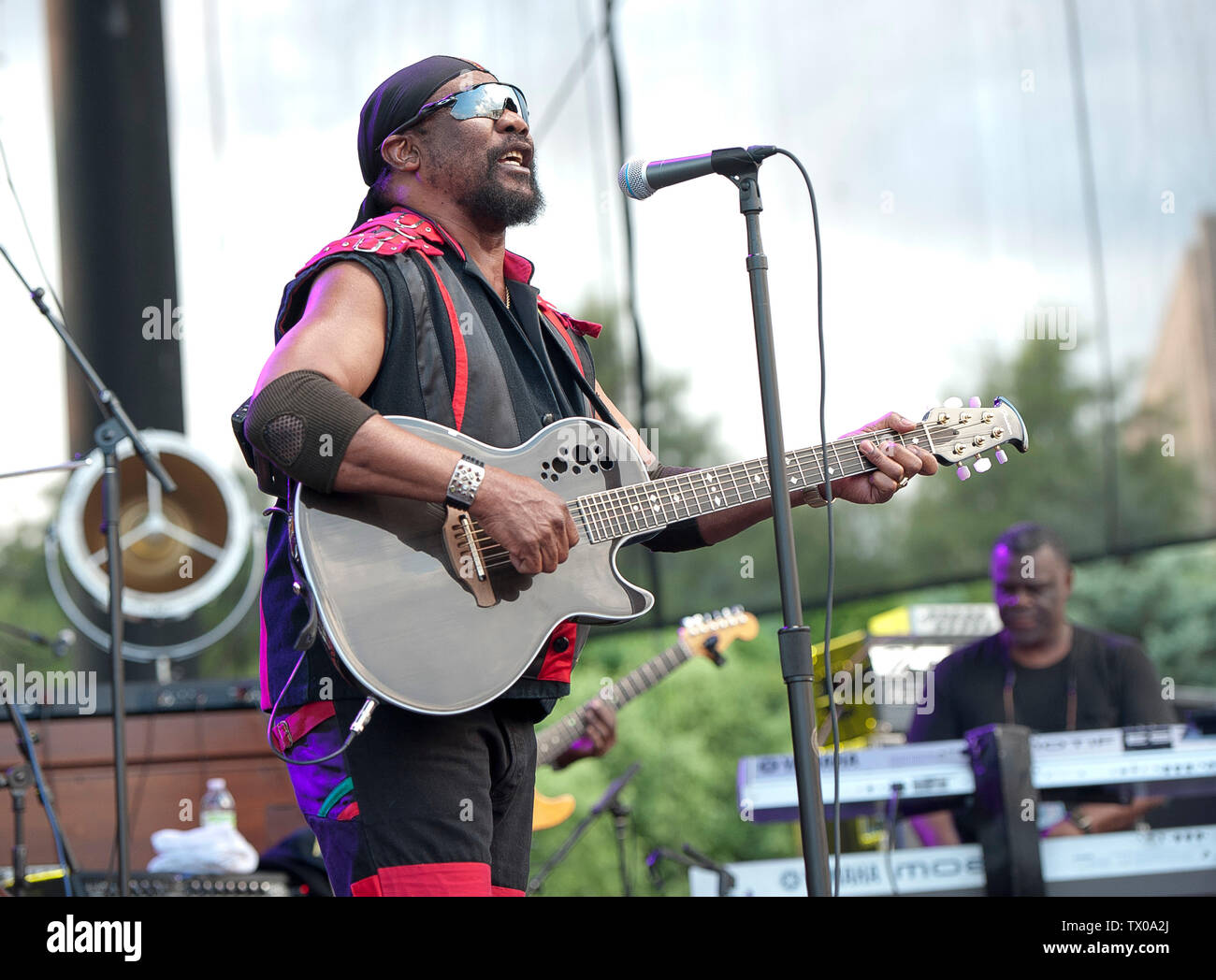 Toots and the maytals hi-res stock photography and images - Alamy