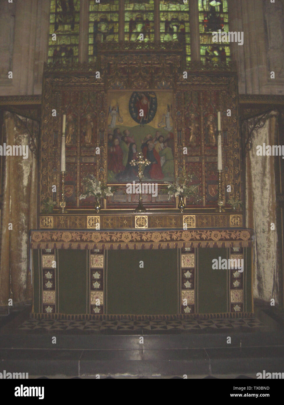 Brant st hi-res stock photography and images - Alamy