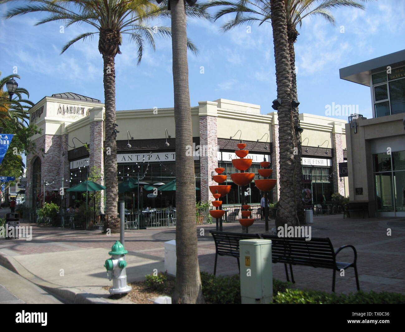 City of brea hi-res stock photography and images - Alamy