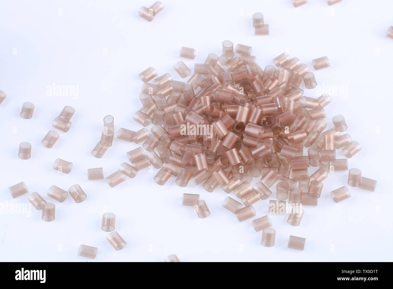 pvc polymeric materials Stock Photo - Alamy