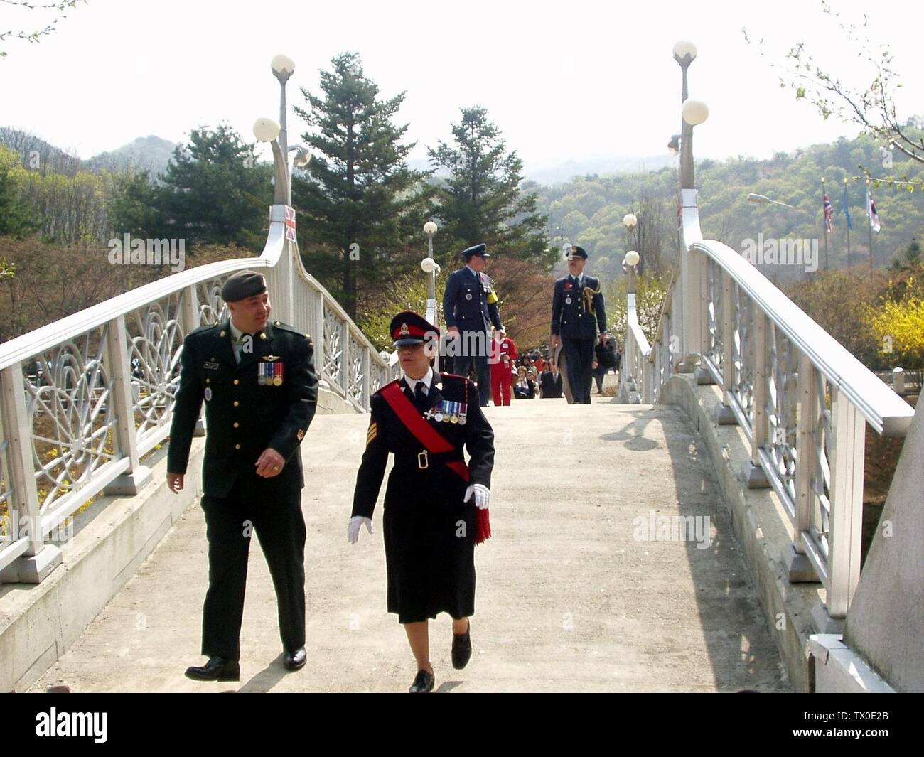 Military Attaché Of High Resolution Stock Photography and Images - Alamy