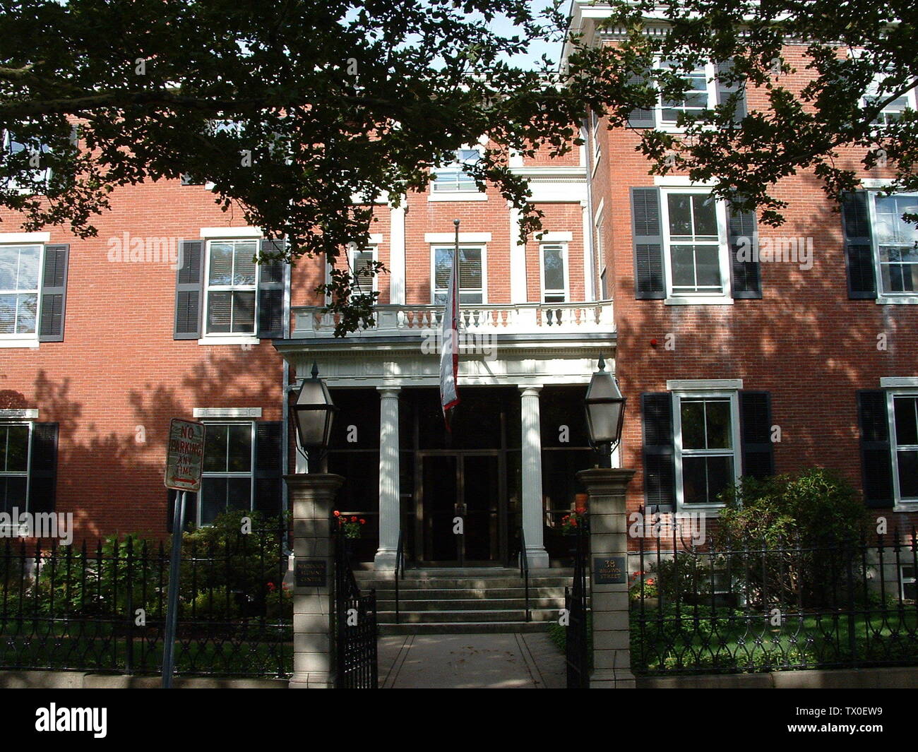 Maddock hi-res stock photography and images - Alamy