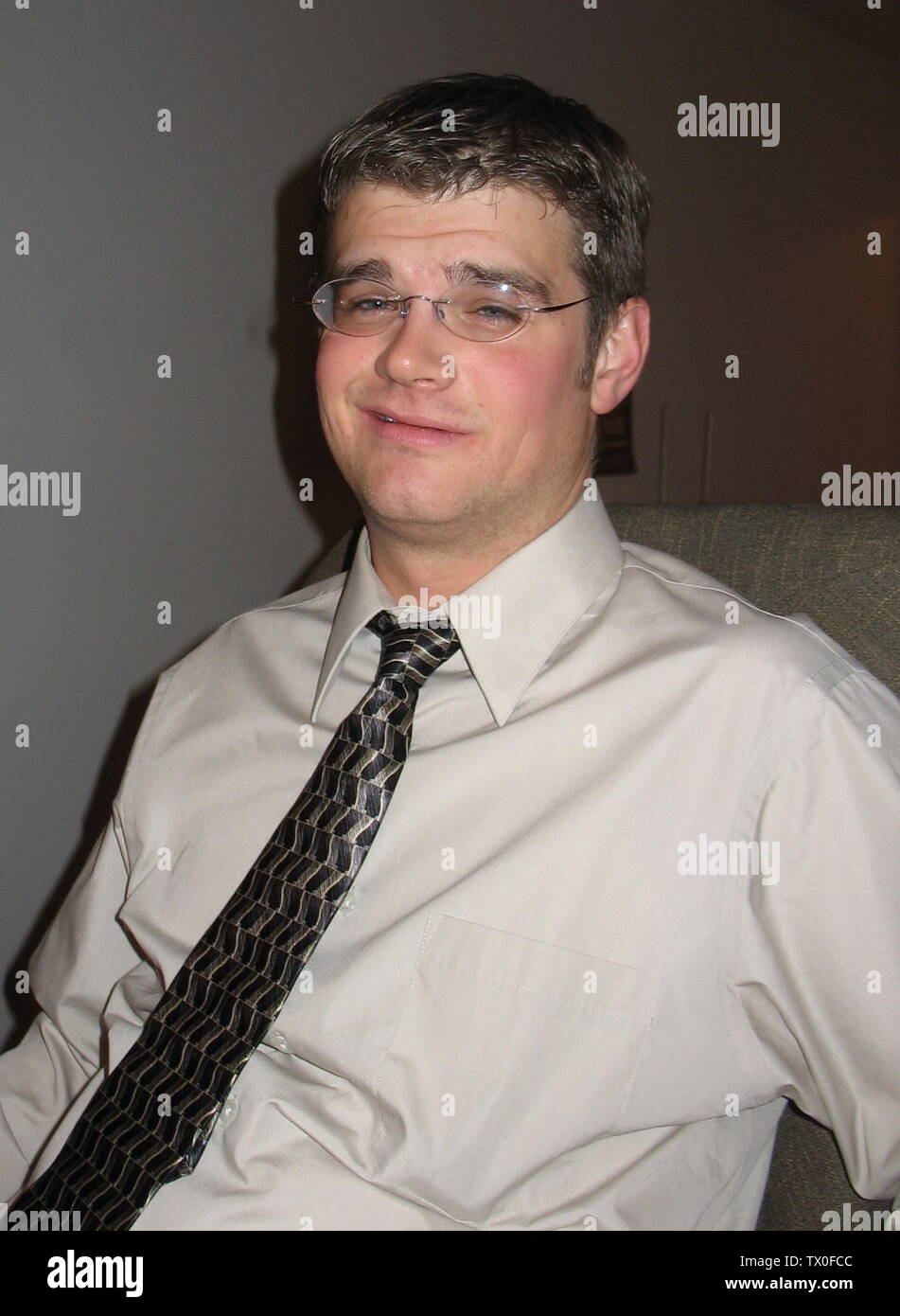 Pictured at age 27 hi-res stock photography and images - Alamy