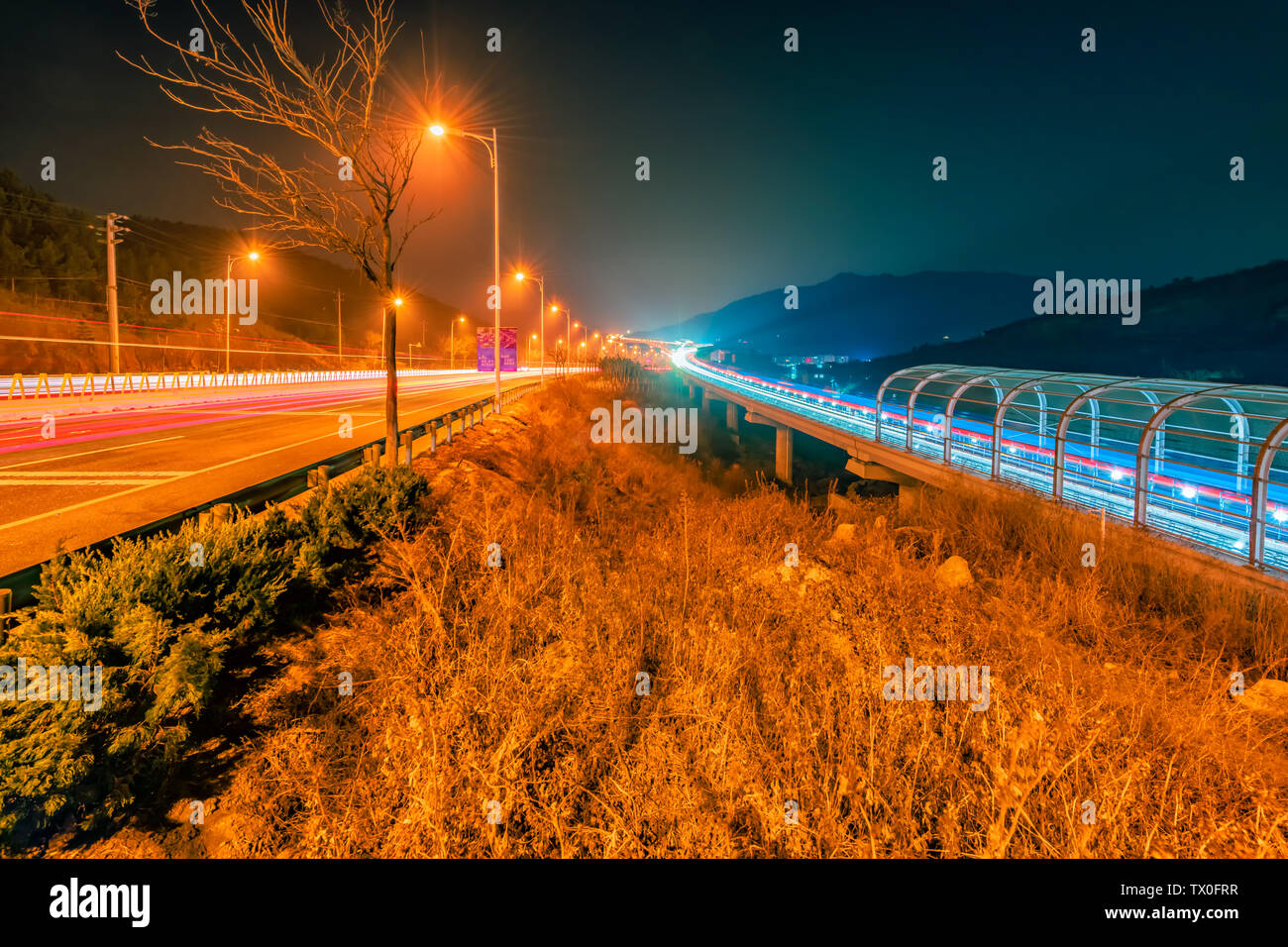 Qingdao subway hi-res stock photography and images - Alamy