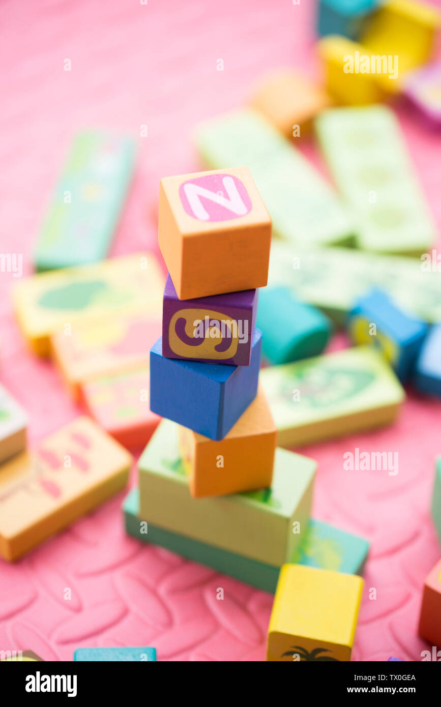 Video blocks hi-res stock photography and images - Alamy