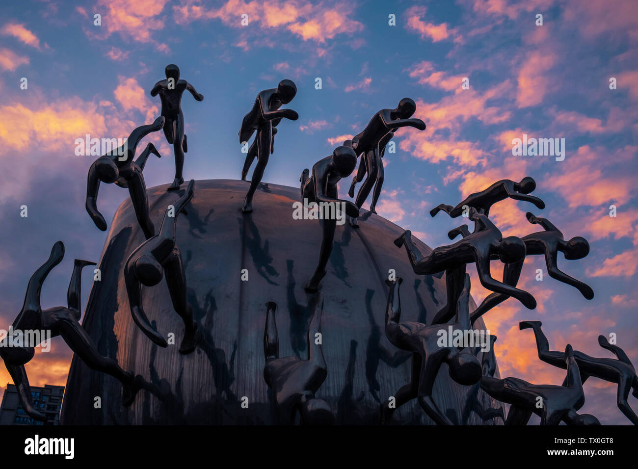 Internet age internet internet mouse technology development speed hi ...