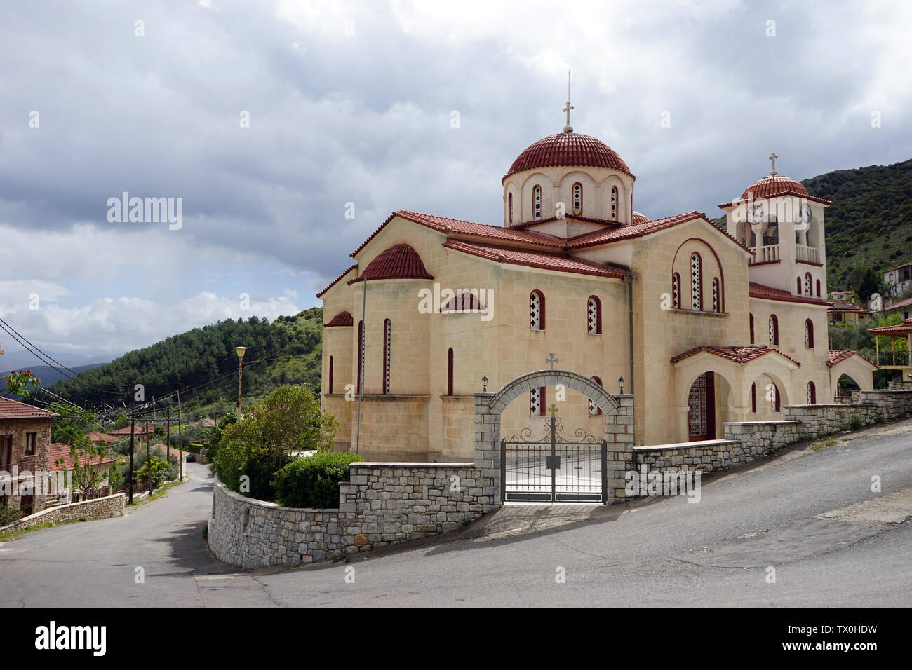 Daras hi-res stock photography and images - Alamy