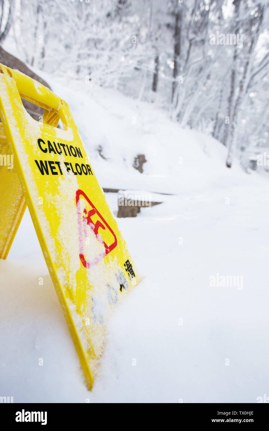 Caution sign board hi-res stock photography and images - Alamy