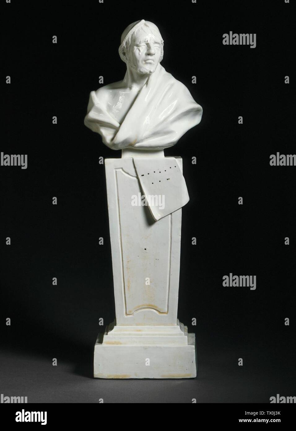 Heraclitus the weeping philosopher hi-res stock photography and images ...