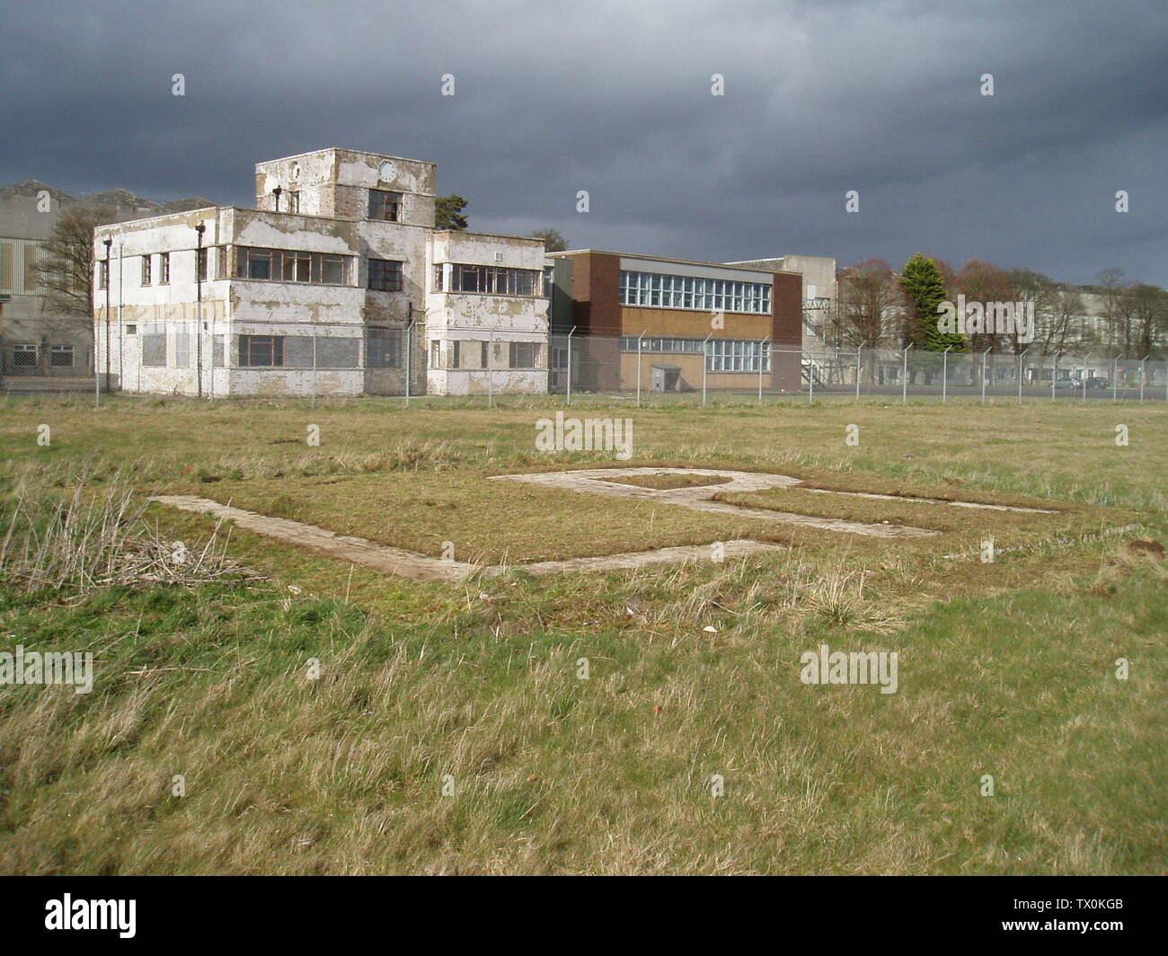 Raf Little Rissington High Resolution Stock Photography and Images - Alamy