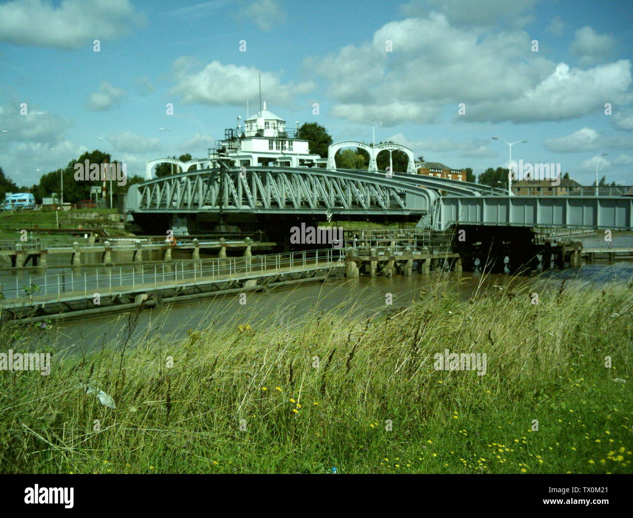 Crosskeys Bridge High Resolution Stock Photography and Images - Alamy