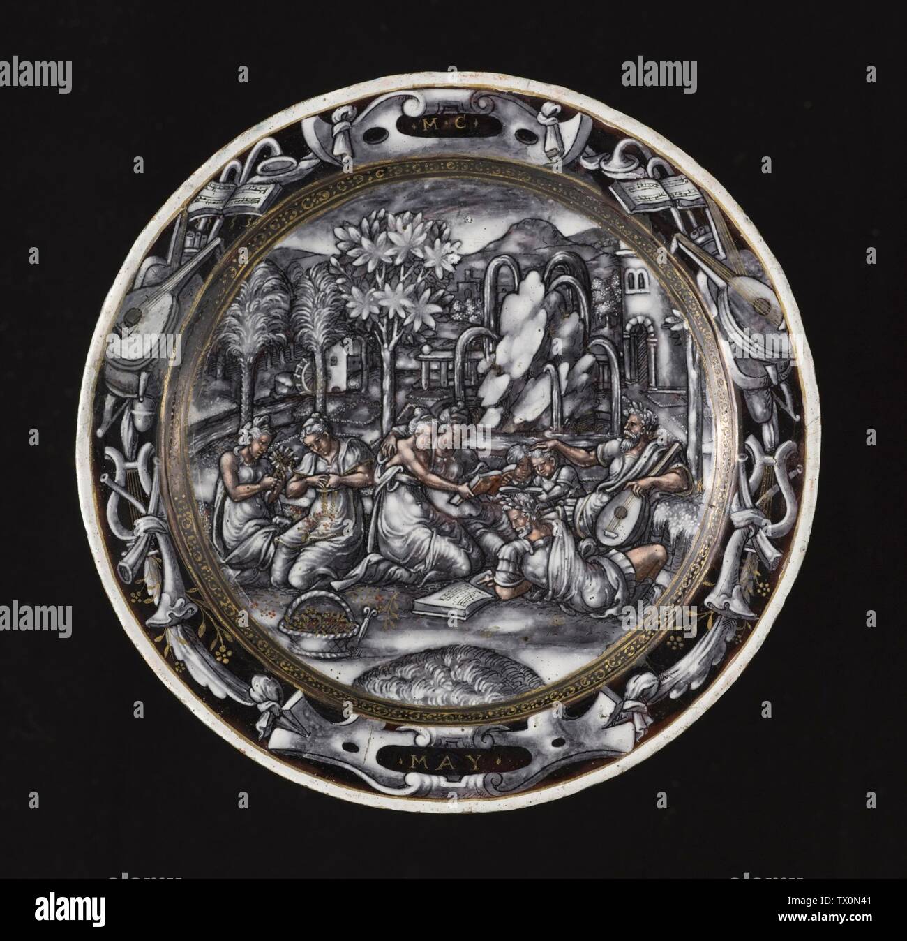 1575 series hi-res stock photography and images - Alamy