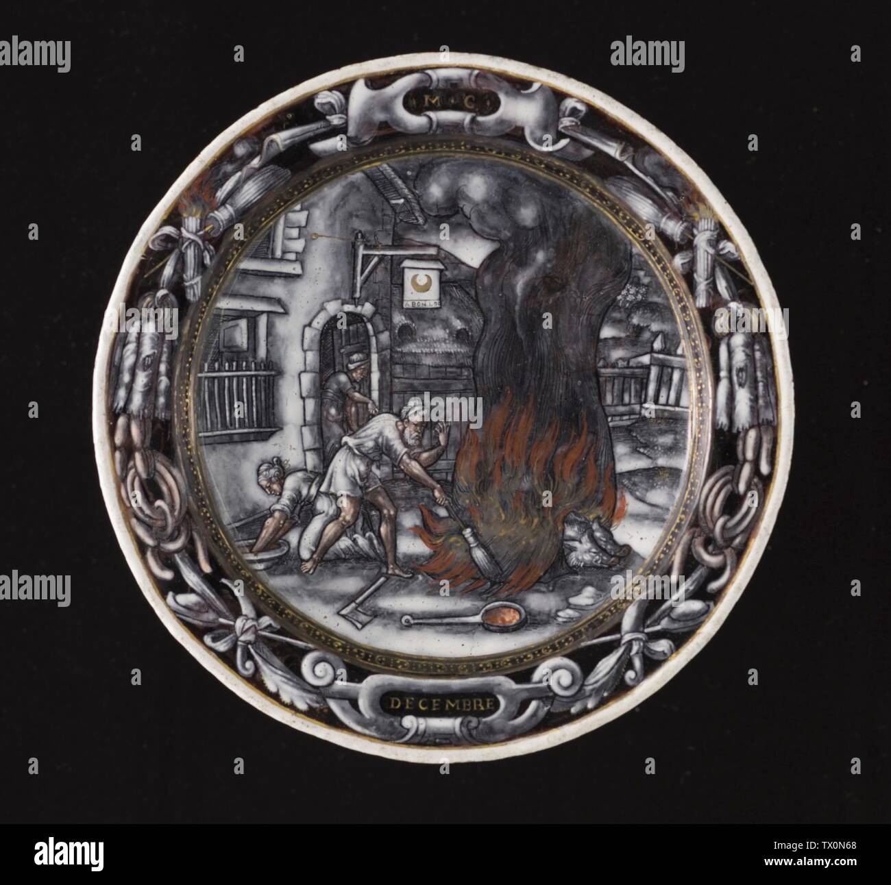 1575 series hi-res stock photography and images - Alamy