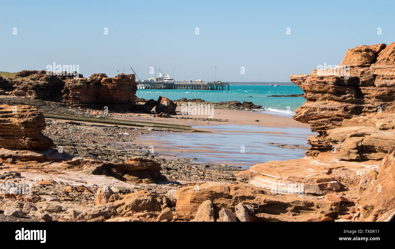 Western australia coast hi-res stock photography and images - Alamy