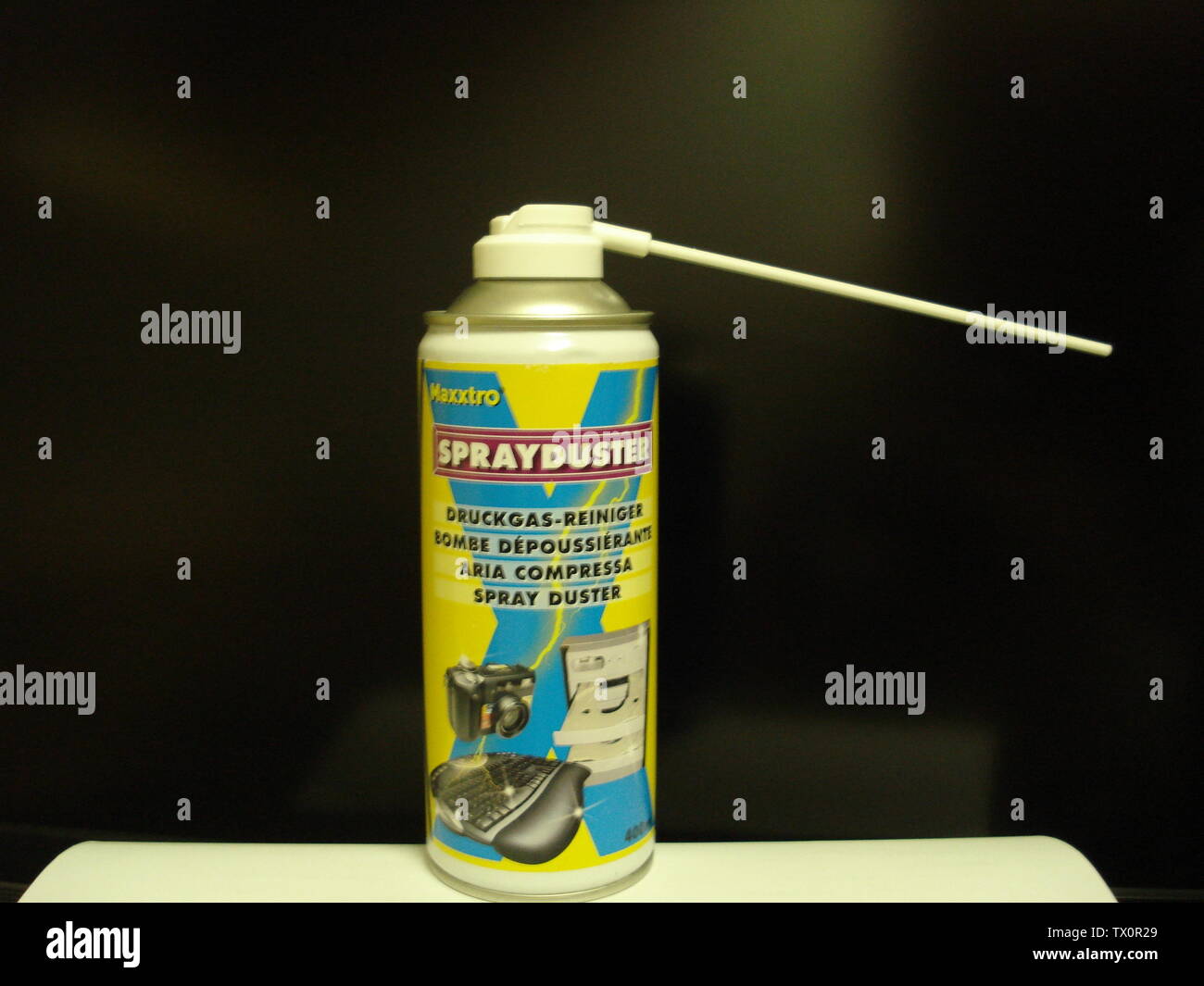 Freon Gas High Resolution Stock Photography and Images - Alamy