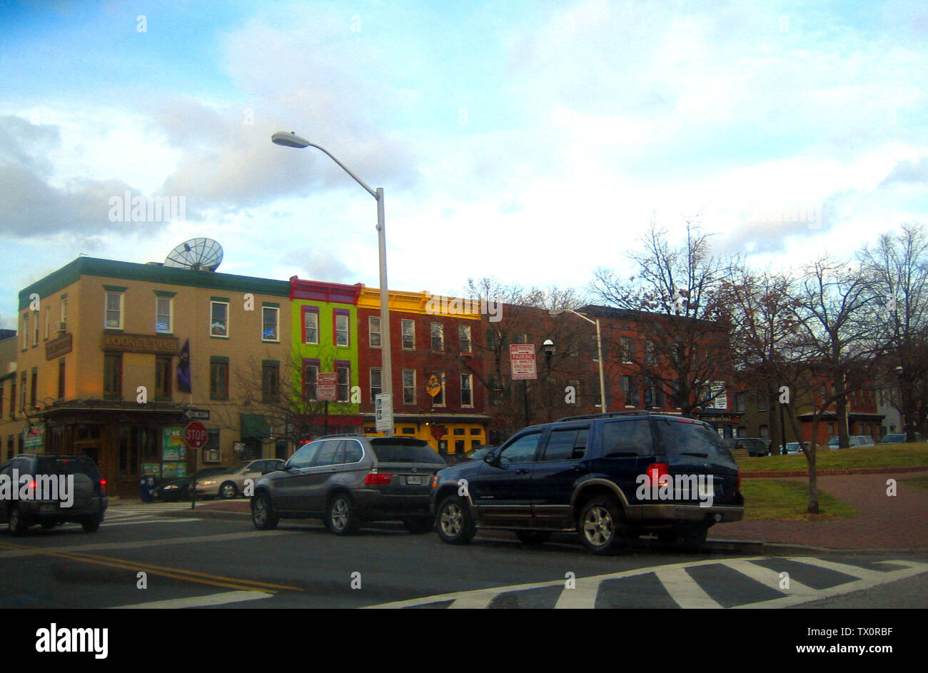 Original canton hi-res stock photography and images - Alamy