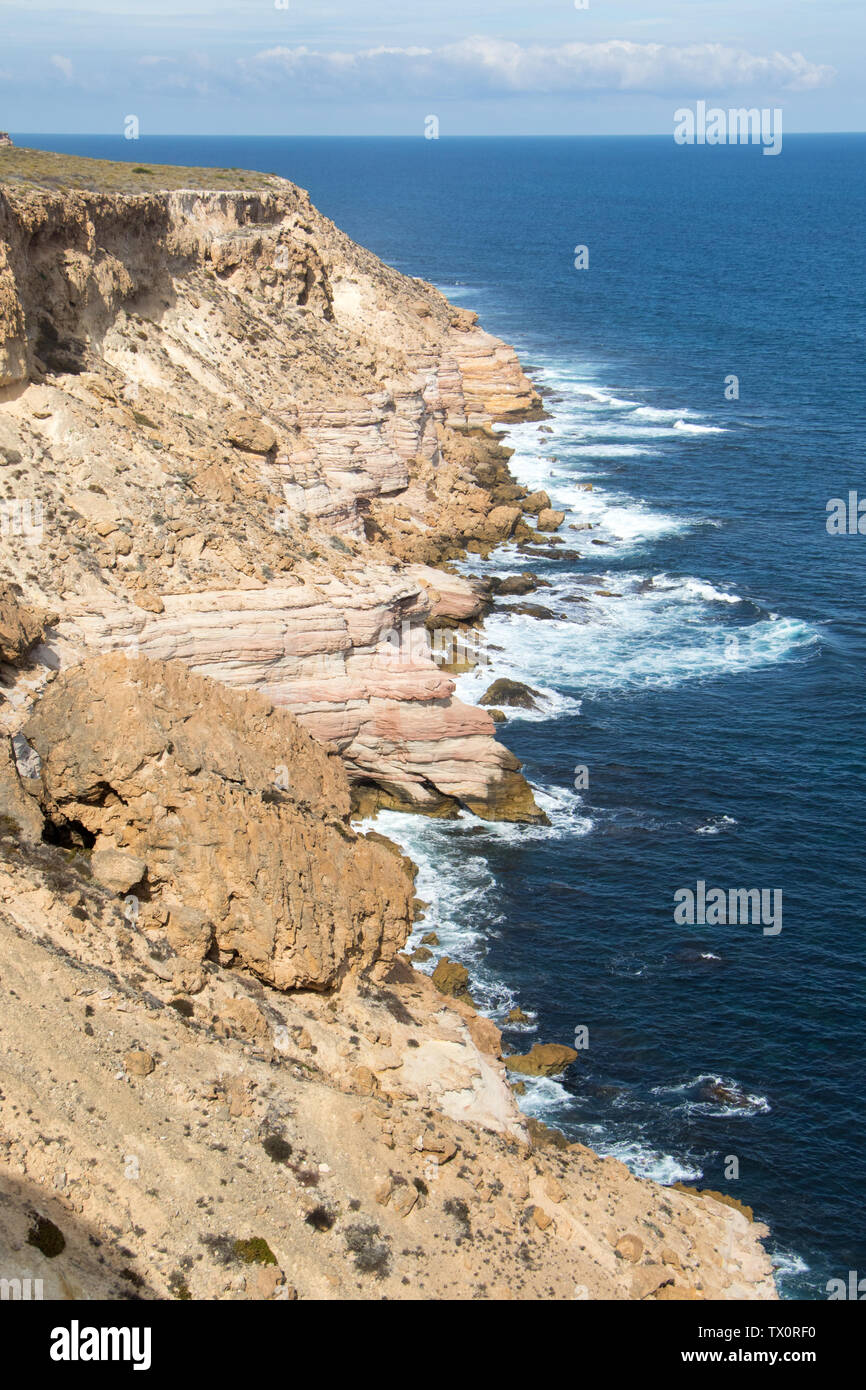 Western Australia coast Stock Photo - Alamy