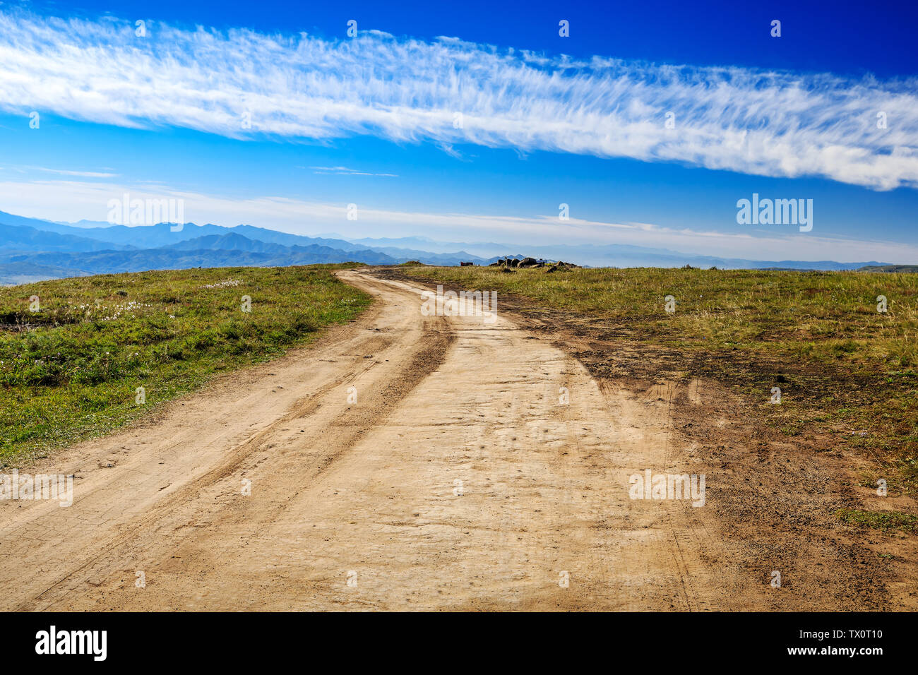 Roads and sea means of transport system hi-res stock photography and ...