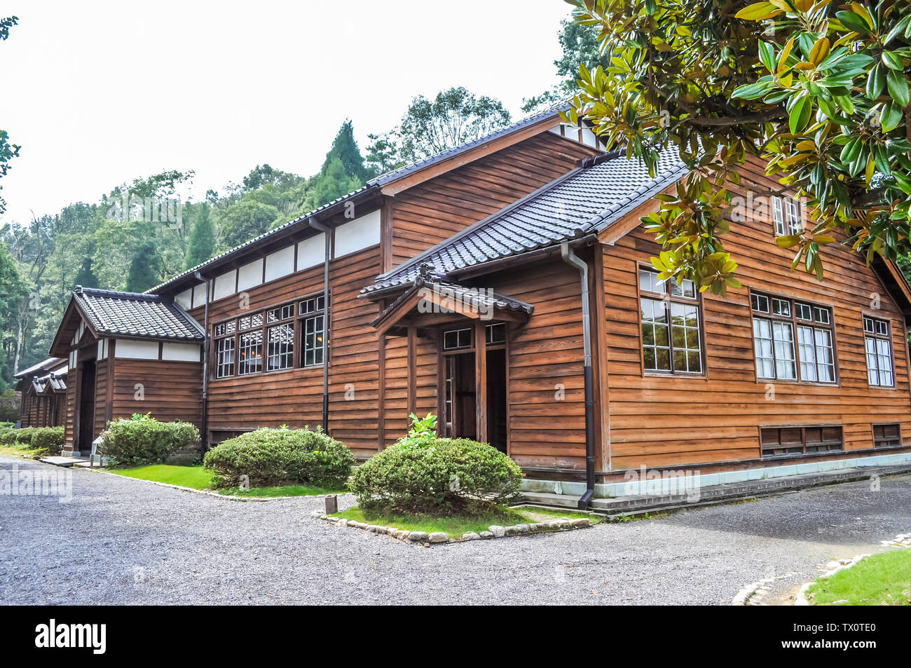 Meiji Restoration High Resolution Stock Photography and Images - Alamy