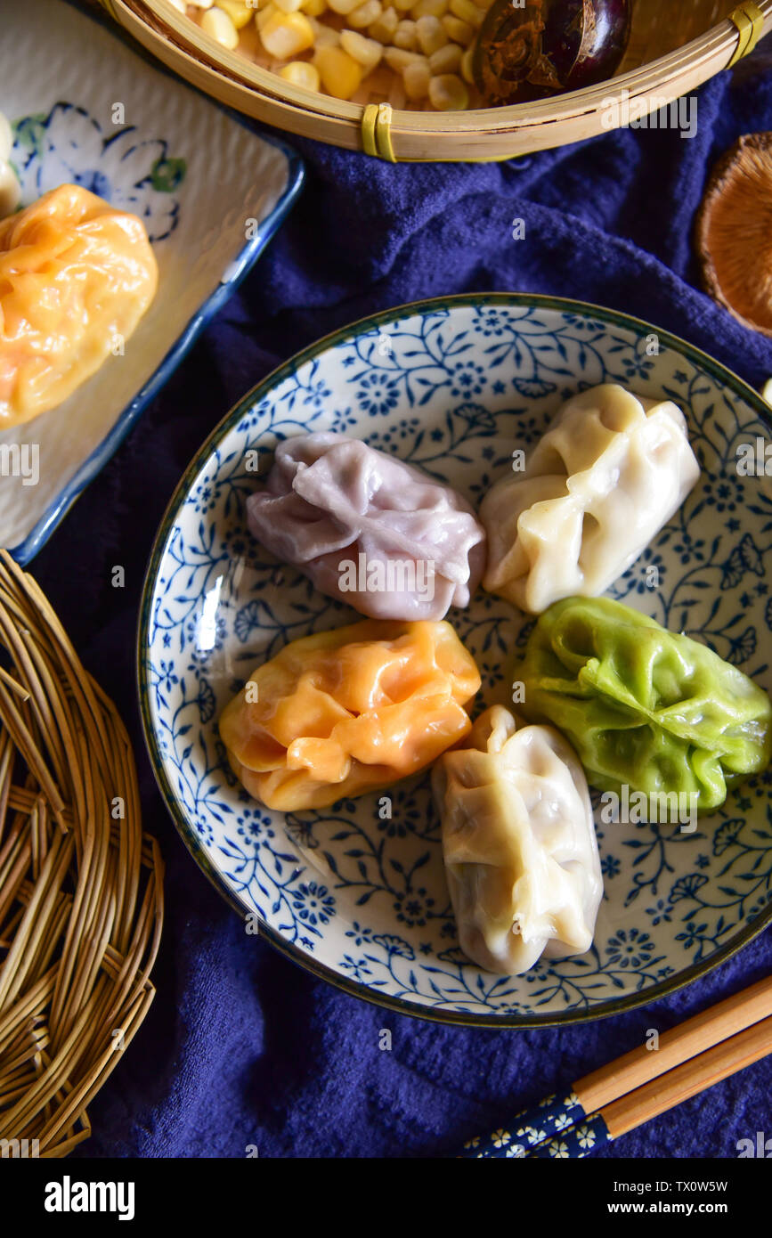 Gourmet ancient style shooting Stock Photo - Alamy