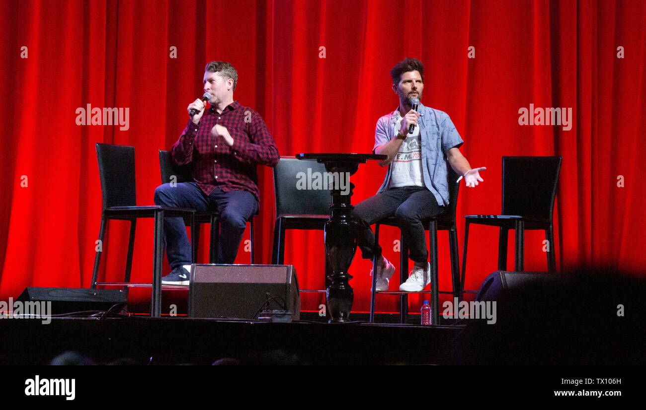 Scott Aukerman Young