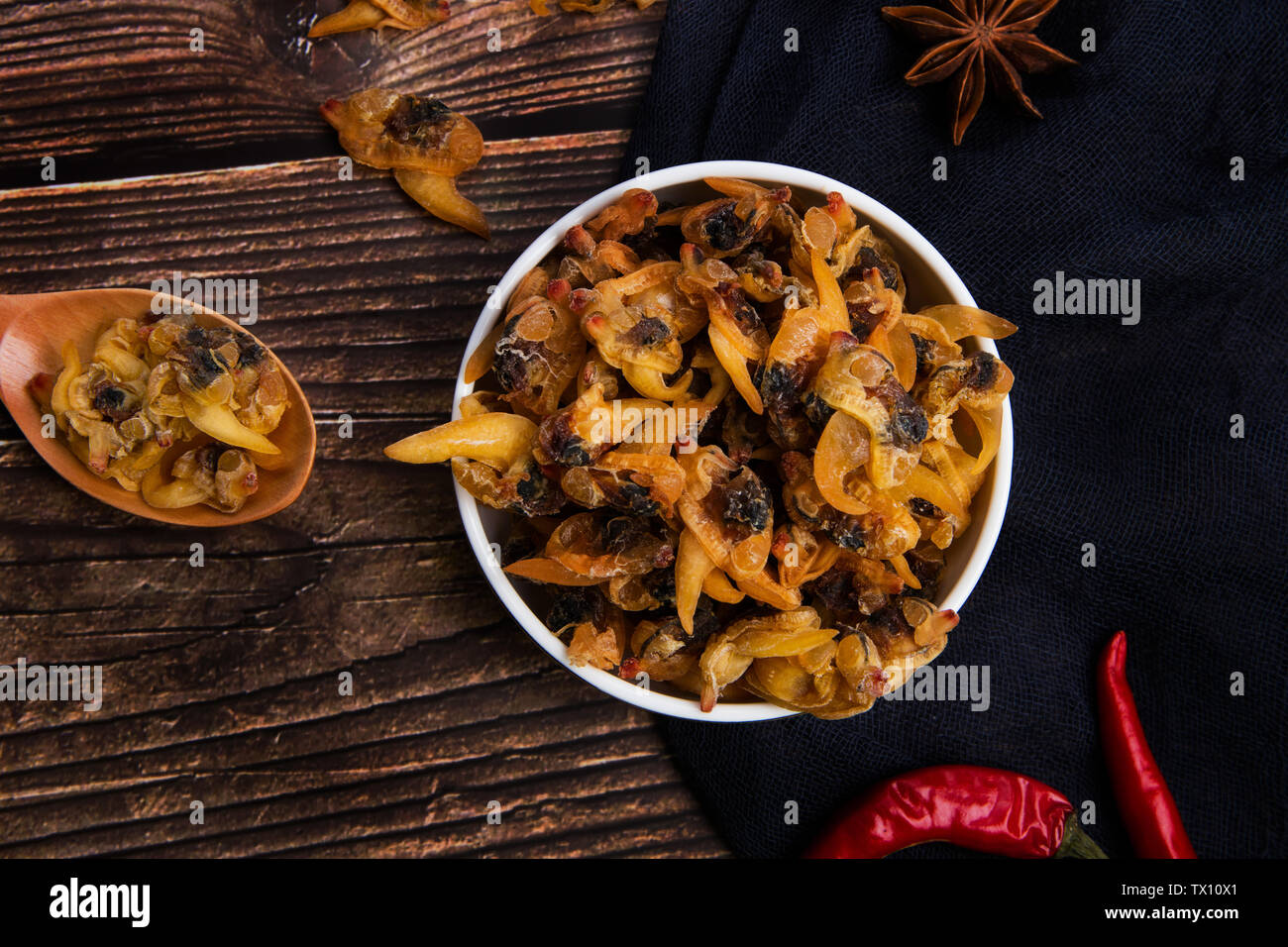Clam growth hi-res stock photography and images - Alamy