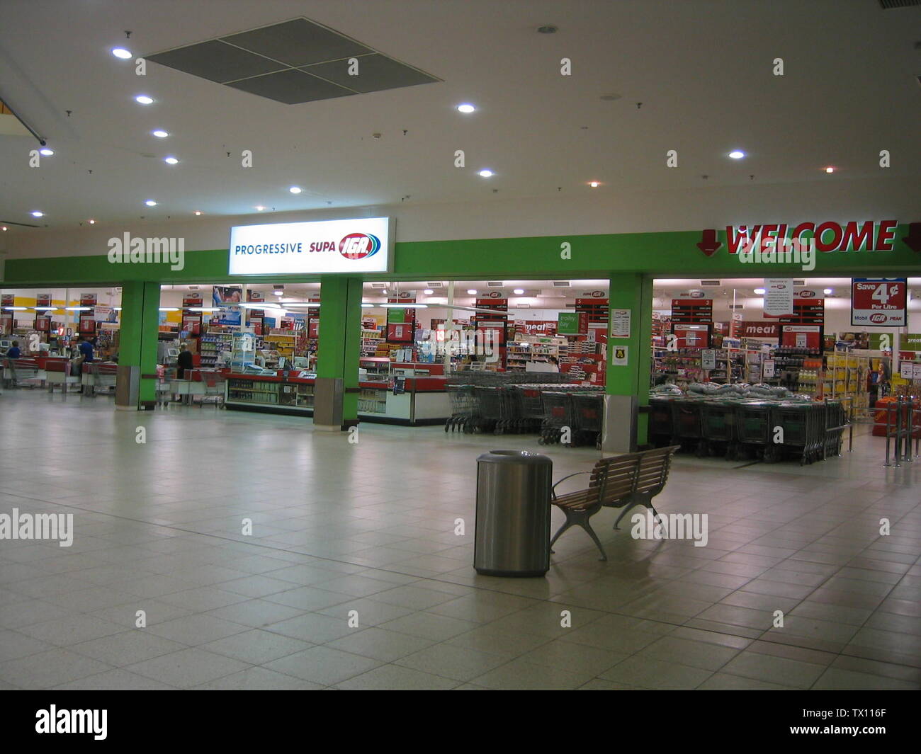 Spud shed hi-res stock photography and images - Alamy