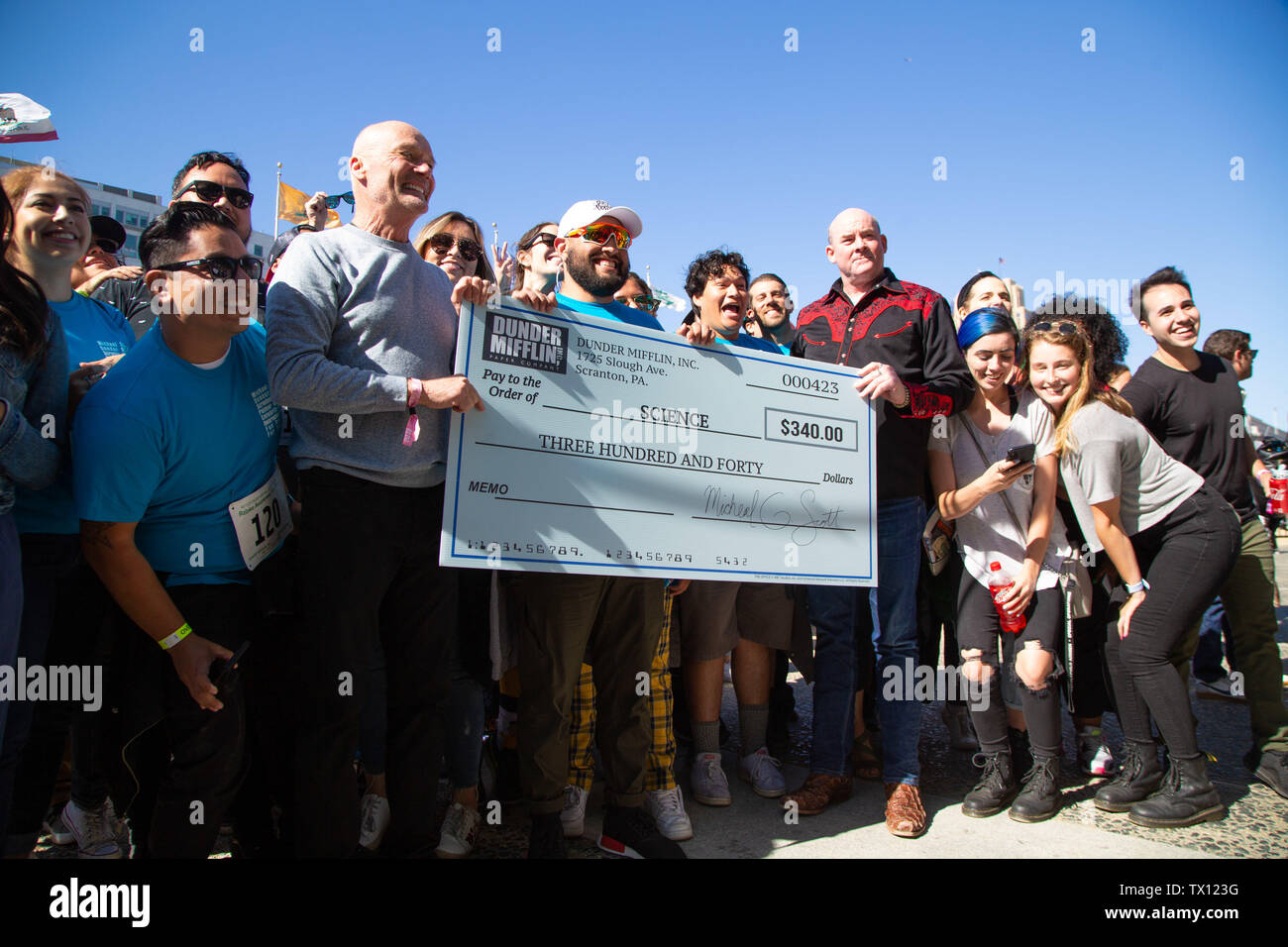 David bratton hi-res stock photography and images - Alamy