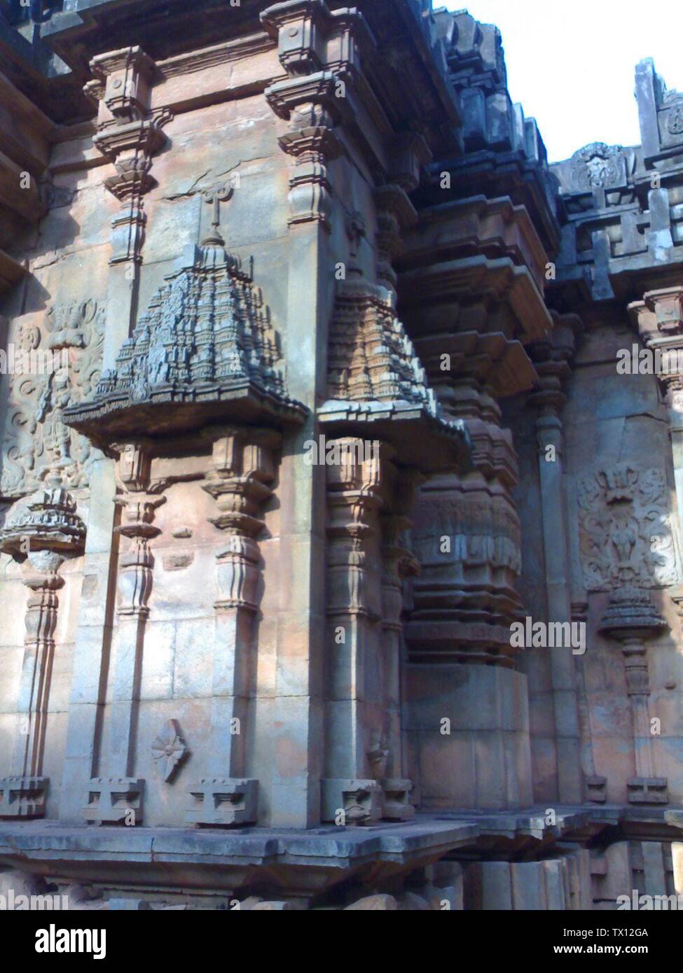 Unkal temple hi-res stock photography and images - Alamy